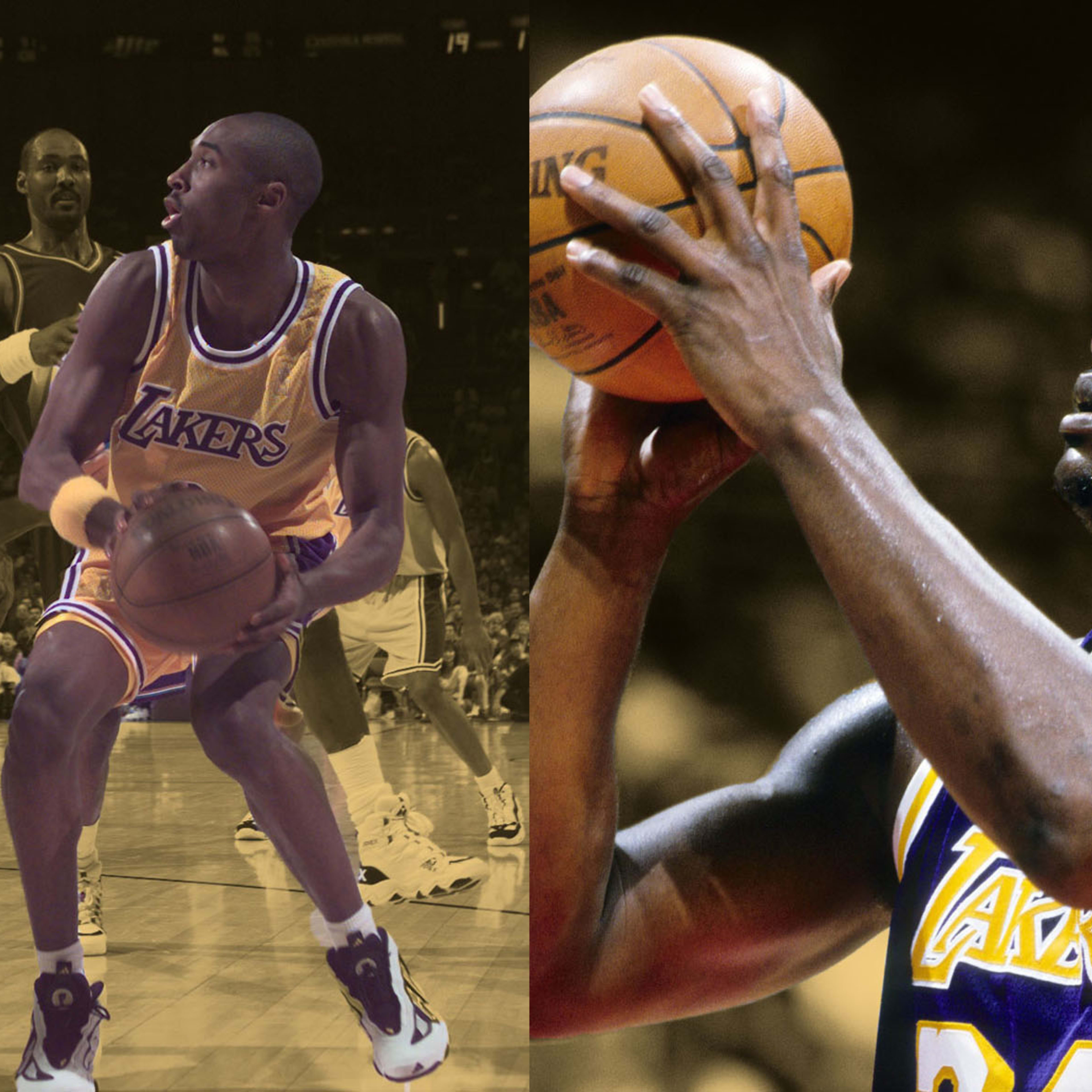 "I tried to calm him down as quickly as possible" - Phil Jackson ...