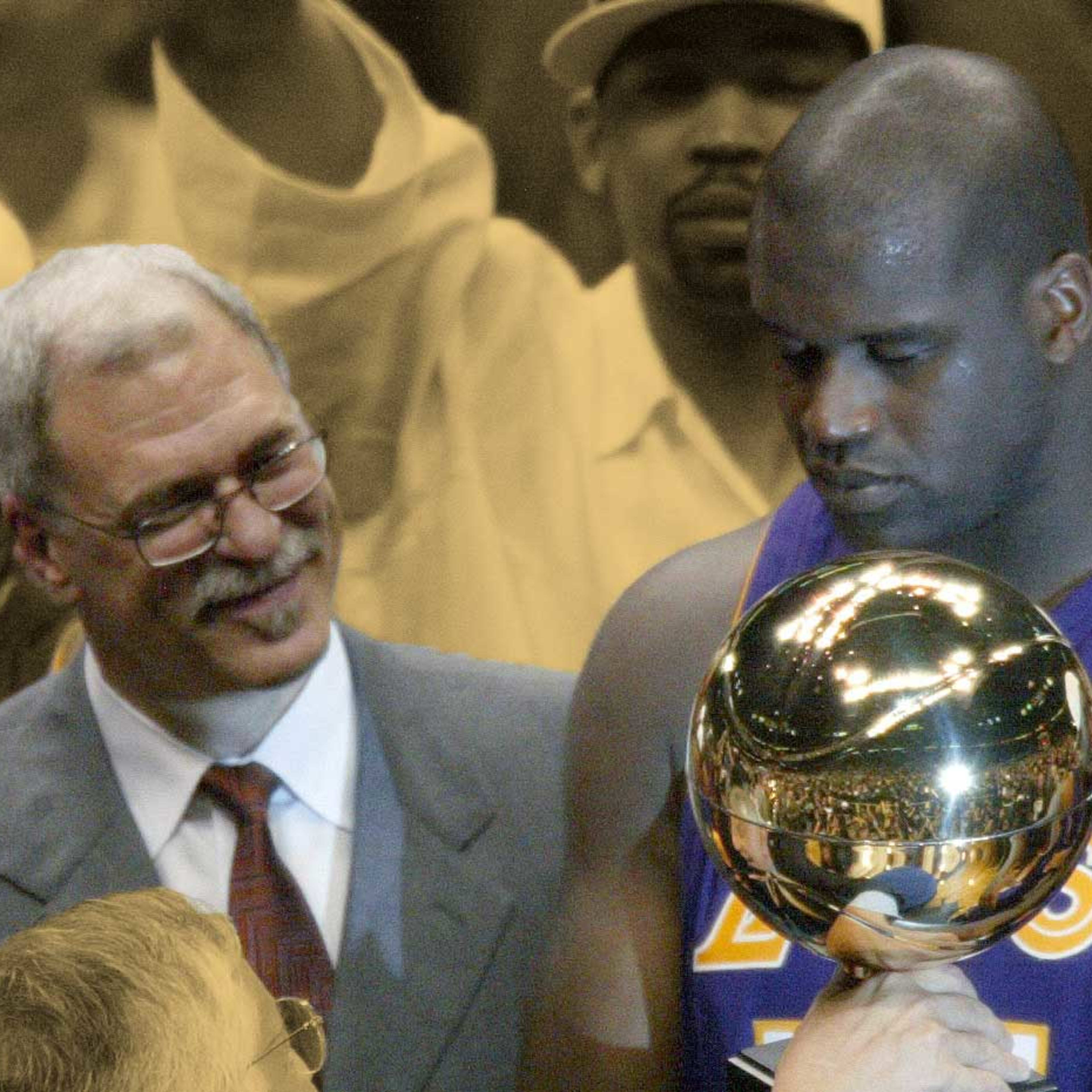 Shaql felt another title was within reach after signing with the ...