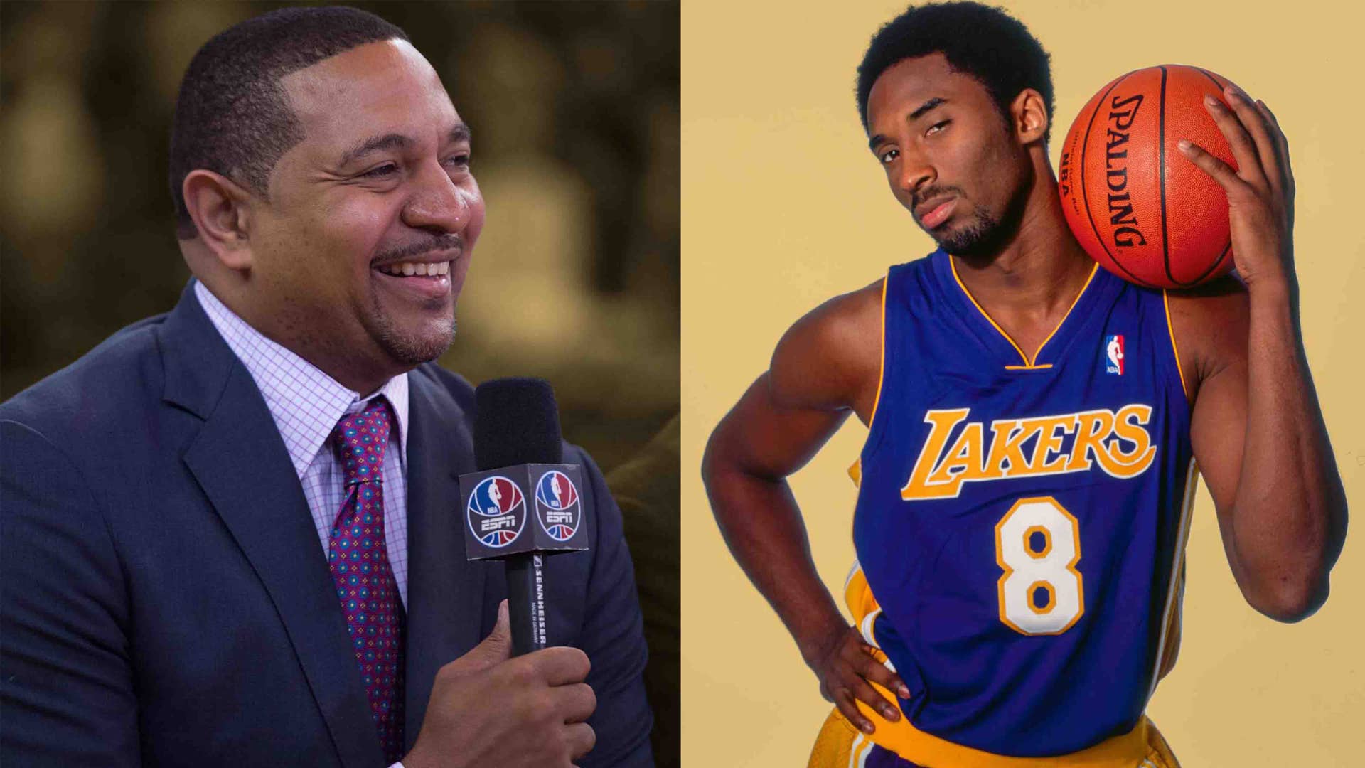 Kobe Bryant once revealed why beating the Blazers in the 2000 WCF was ...