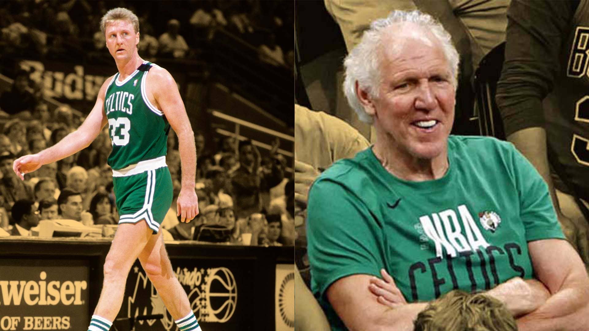 Kareem Abdul-Jabbar pays tribute to Bill Walton - Basketball Network