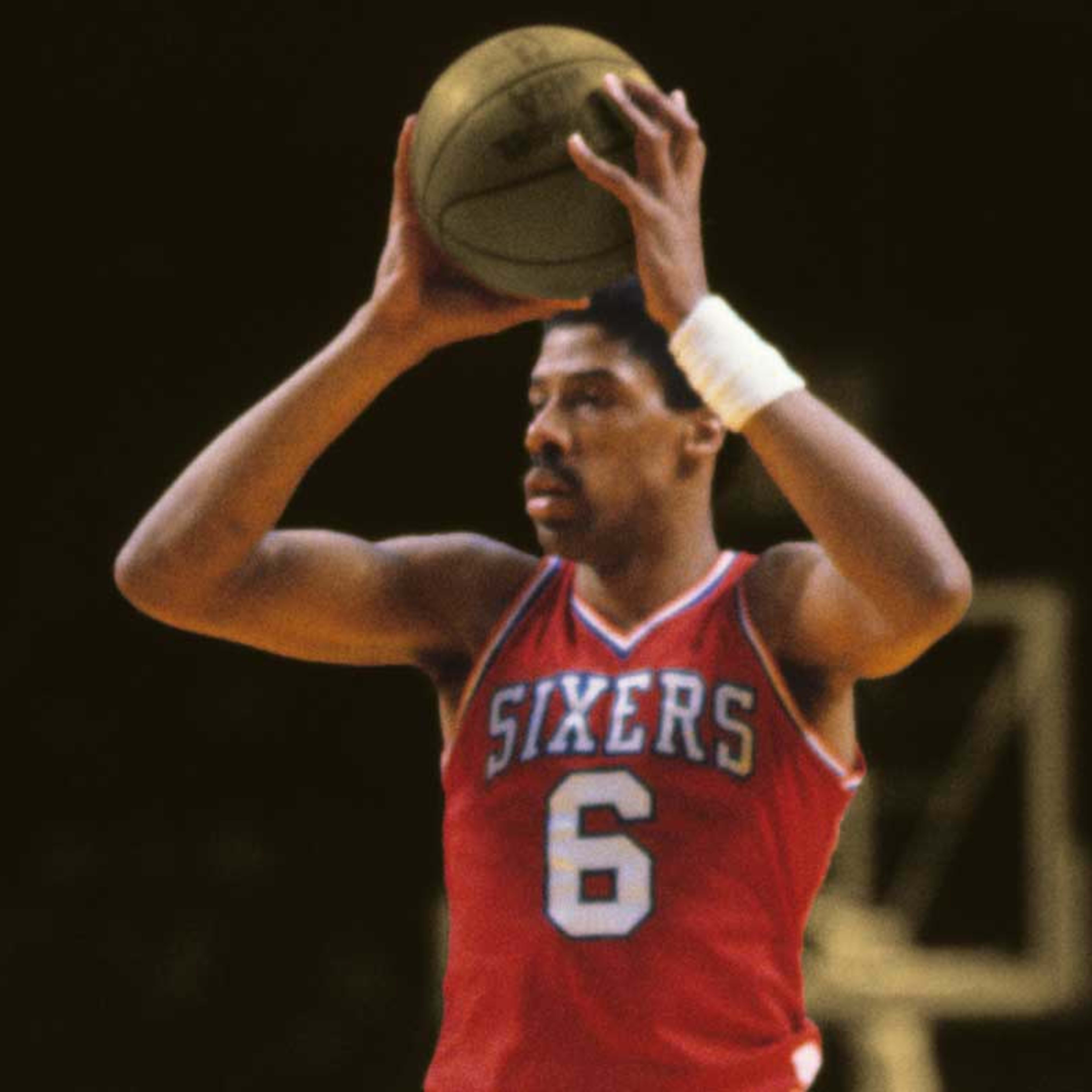 "There are so many other guys" - Julius Erving names some underrated ...
