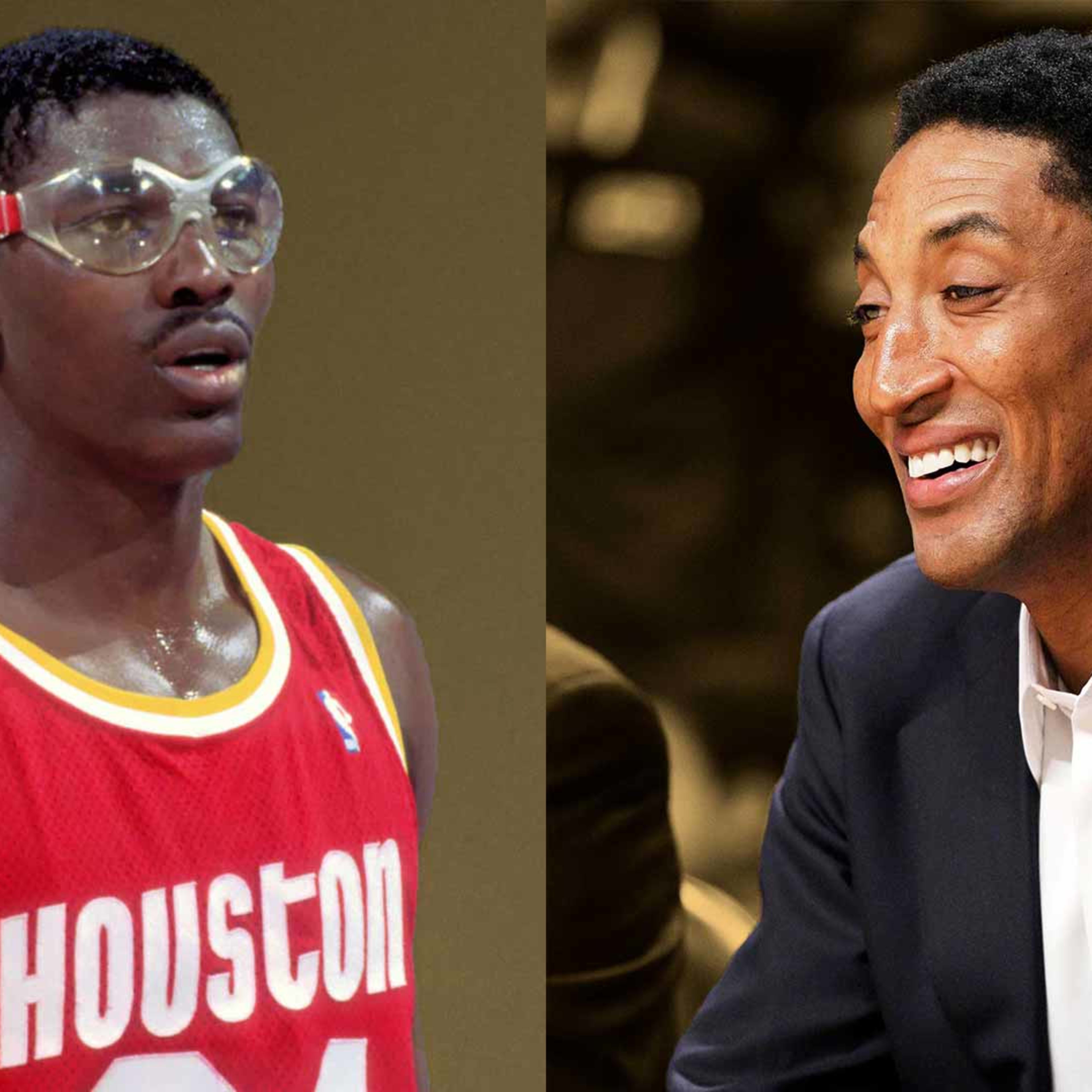 Michael Jordan was once cut from the high-school team - Basketball Network