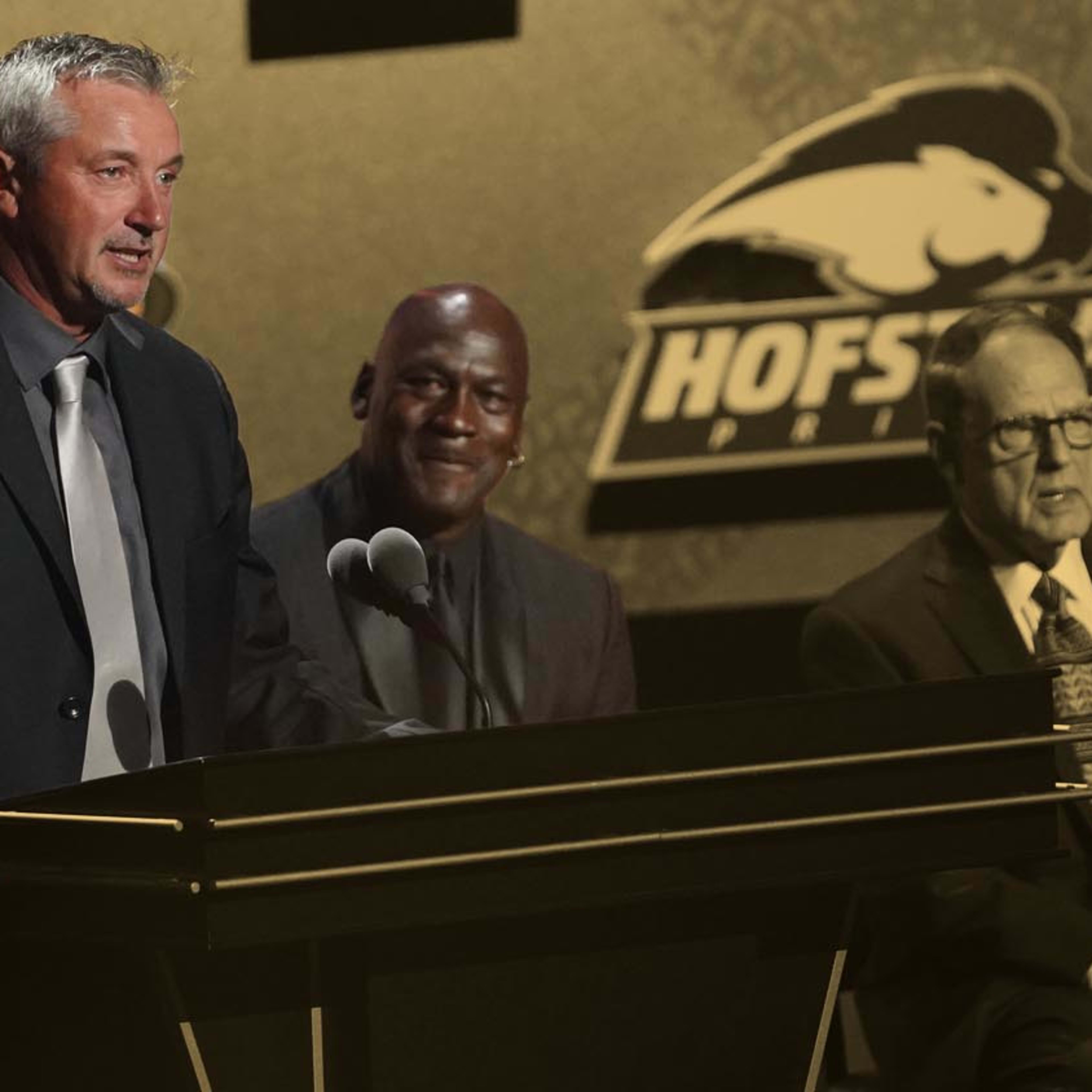 Kukoc ended his wedding night early to watch MJ in the Finals ...