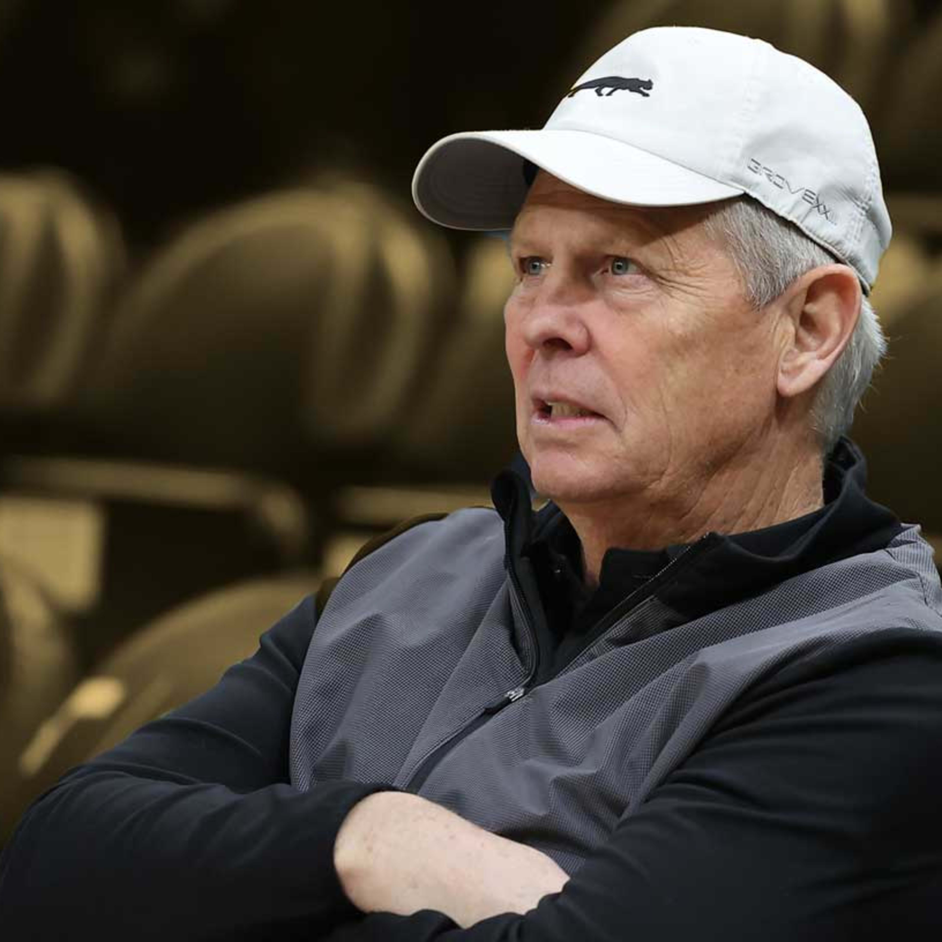 Scotty Pippen Jr. on the pressure of being son of NBA legend ...