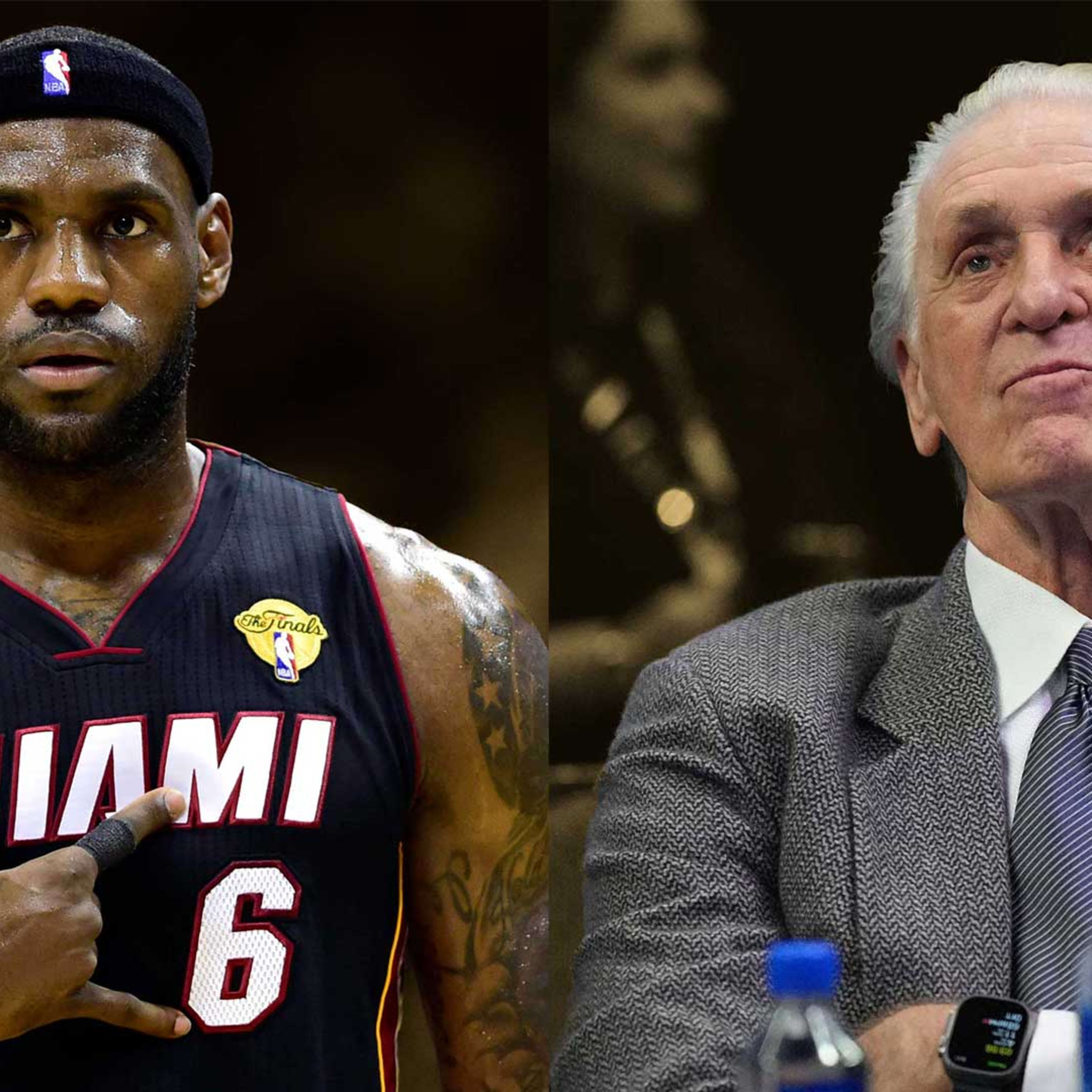 Norris Cole reflects on his sudden exit from the NBA at the age of 28 ...