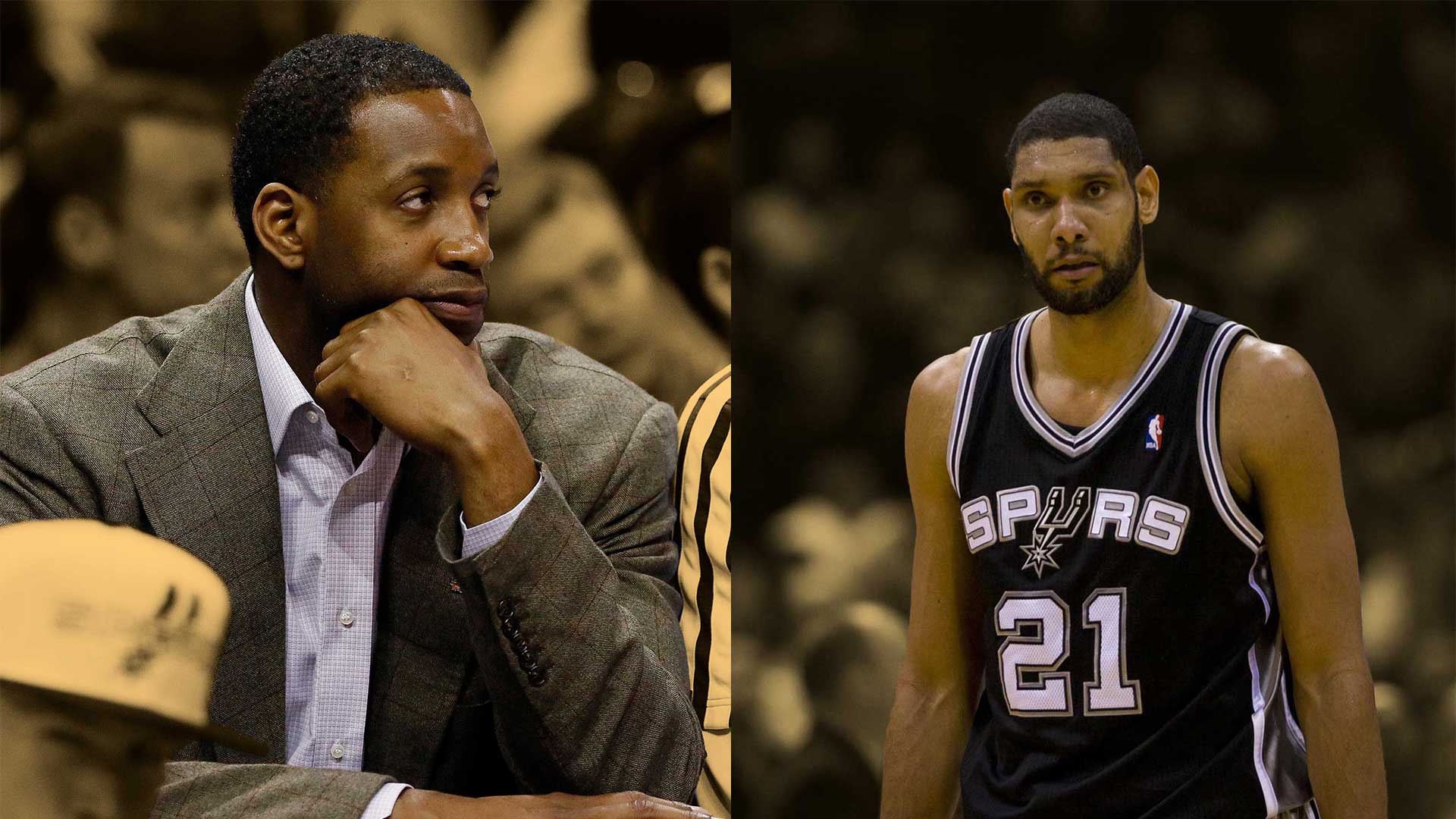 T-Mac on his legendary '13 points in 33 seconds' moment - Basketball ...