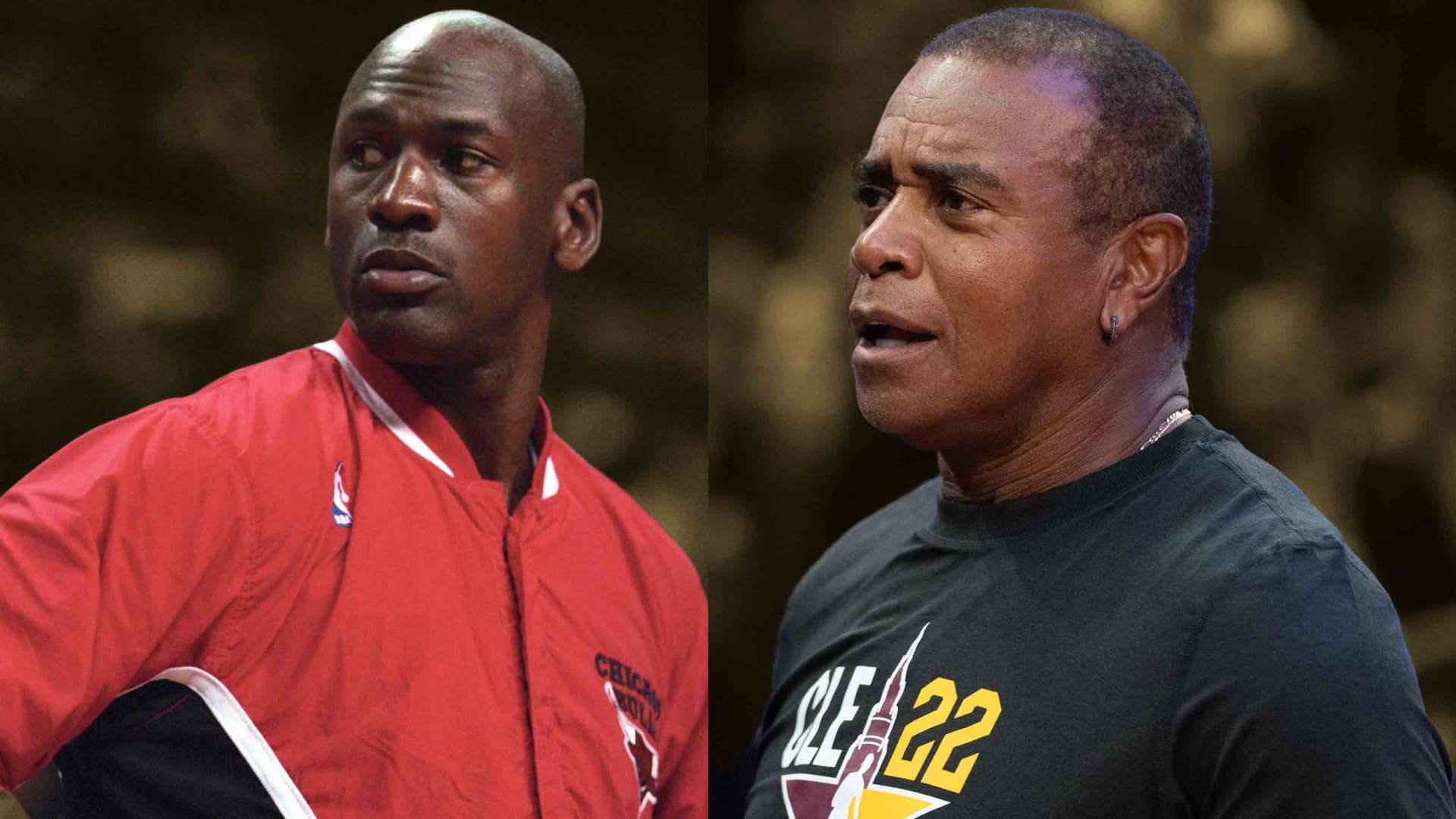 Sidney Moncrief on what made Michael Jordan tough to stop - Basketball ...