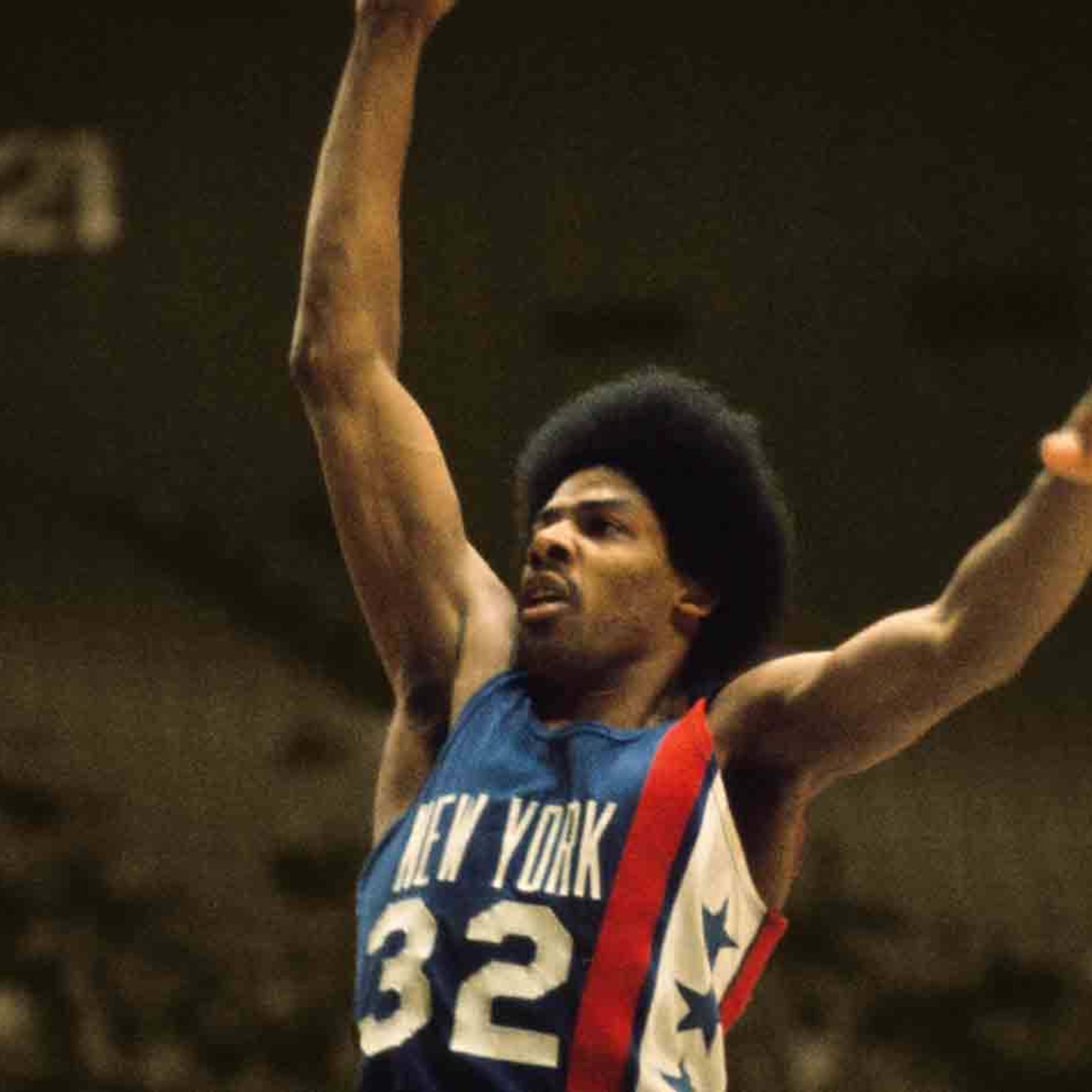 When Julius Erving made history and became majority owner of $100 ...