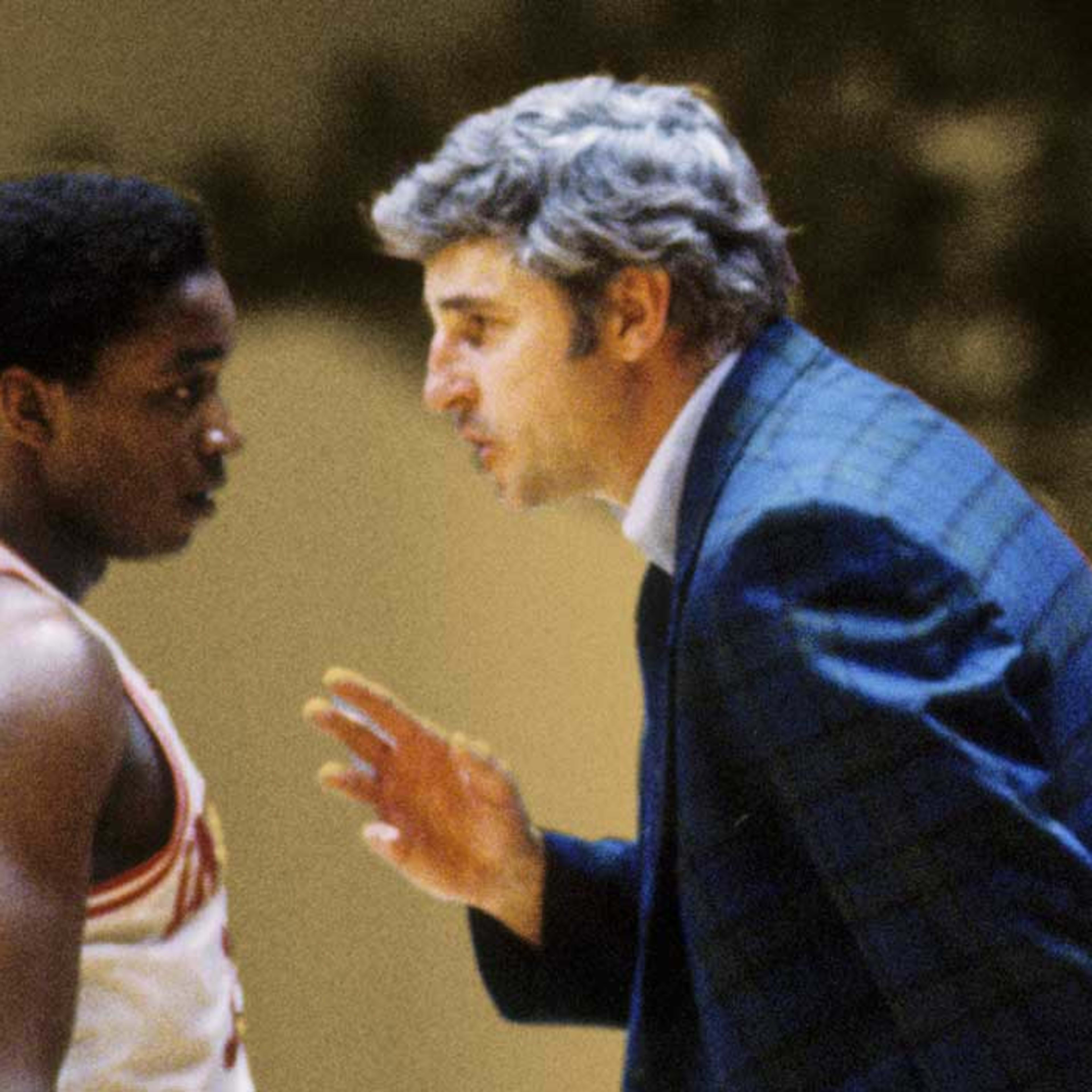 Isiah Thomas recalls his college recruitment: "My mom closed the ...