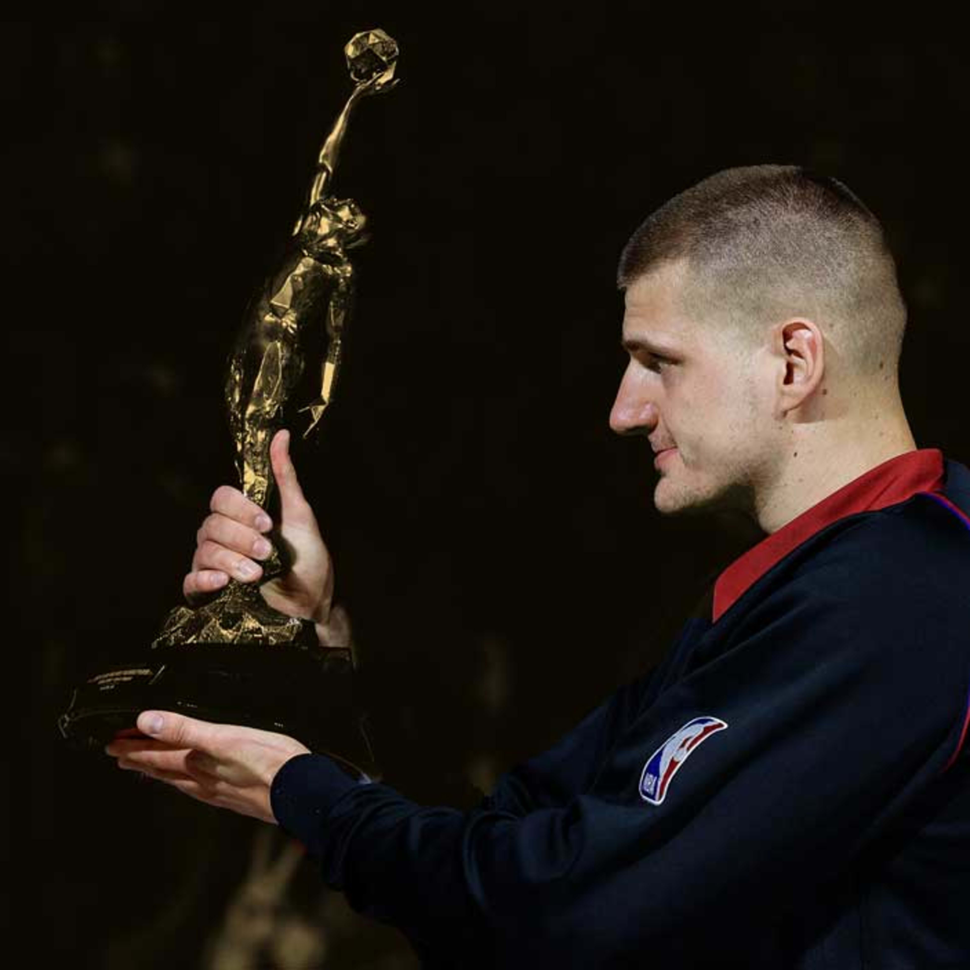 The Top 10 picks from Nikola Jokic's 2014 Draft - Basketball Network