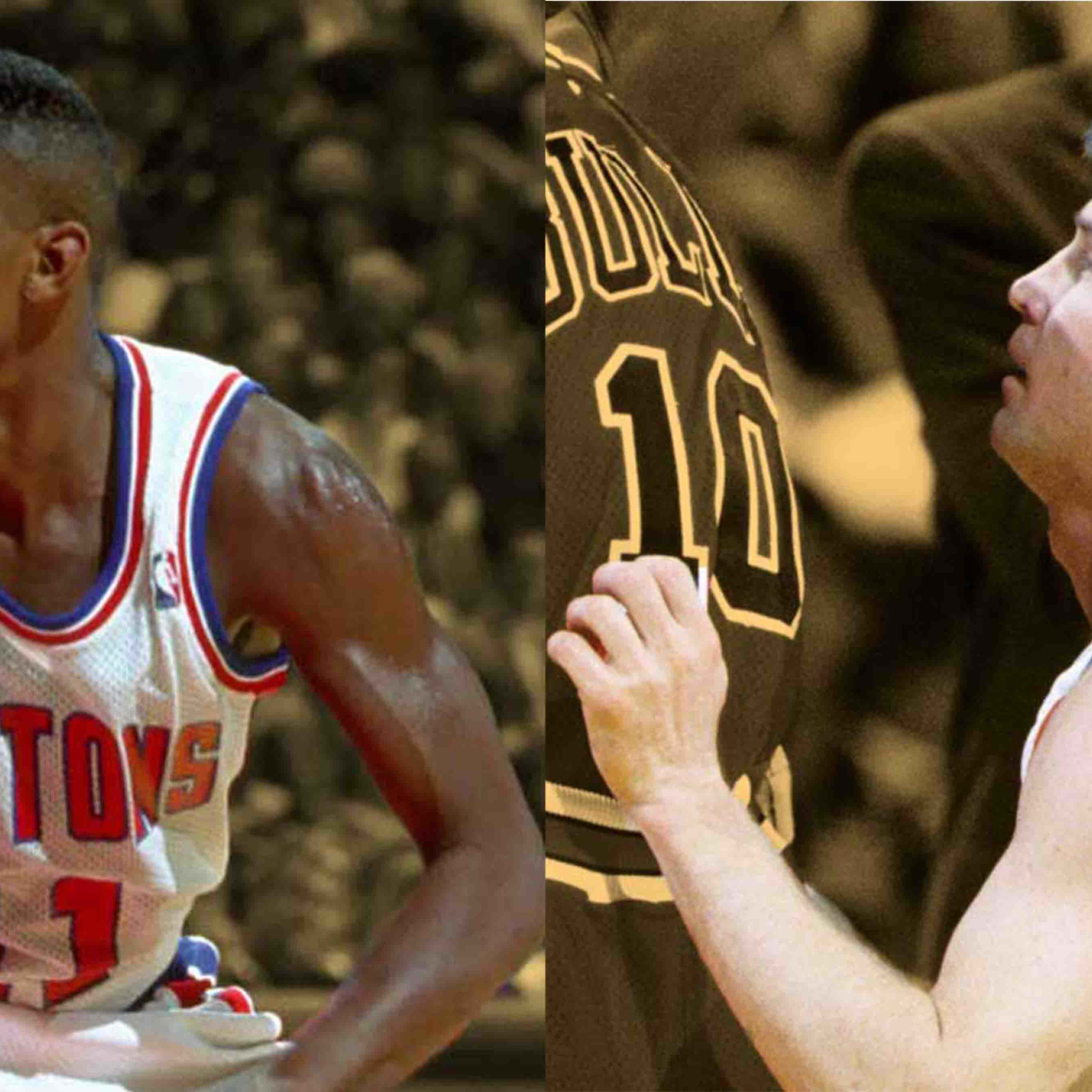 Brad Daugherty reflects on Mark Price's legacy - Basketball Network