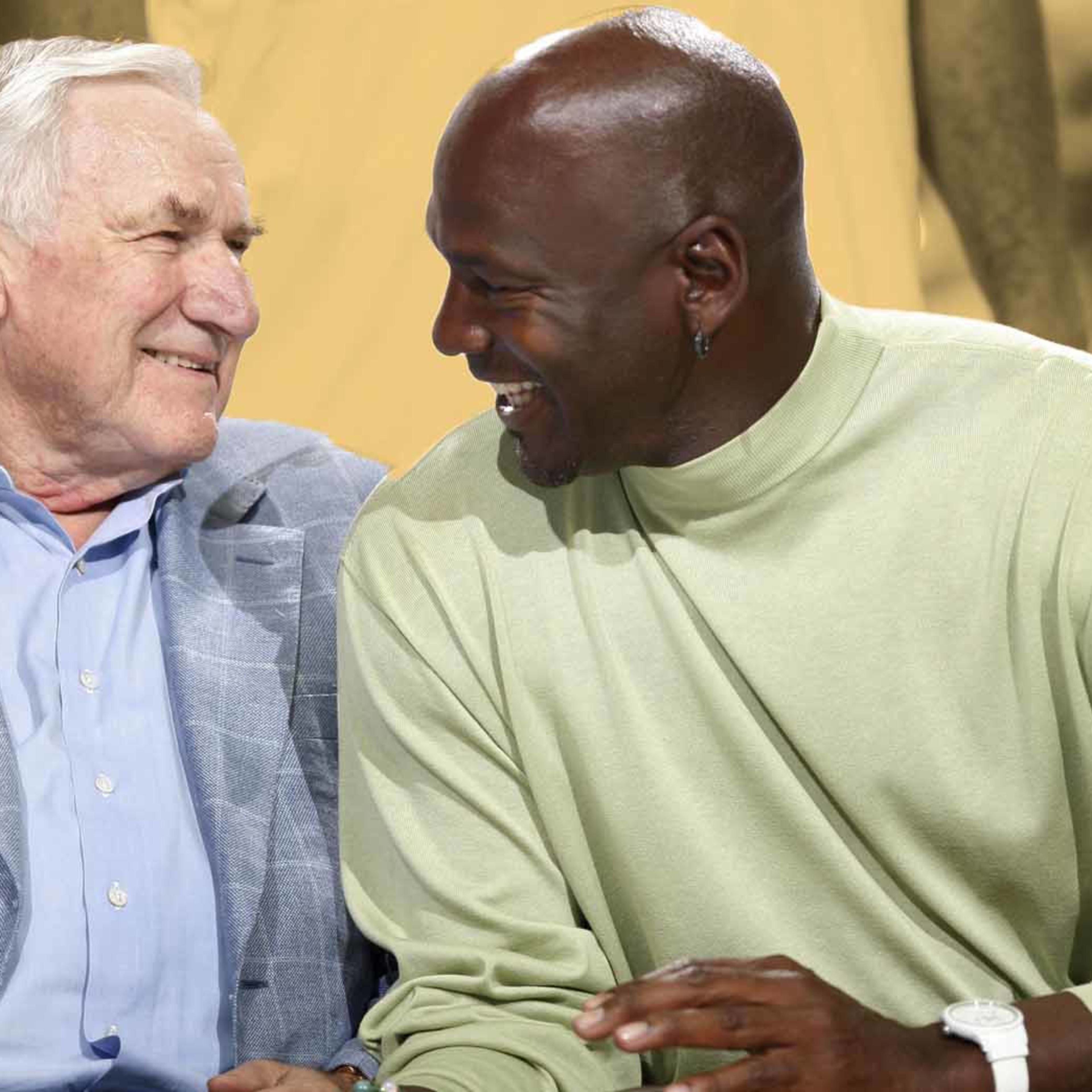 Julius Erving kept his illegitimate daughter a secret for years ...