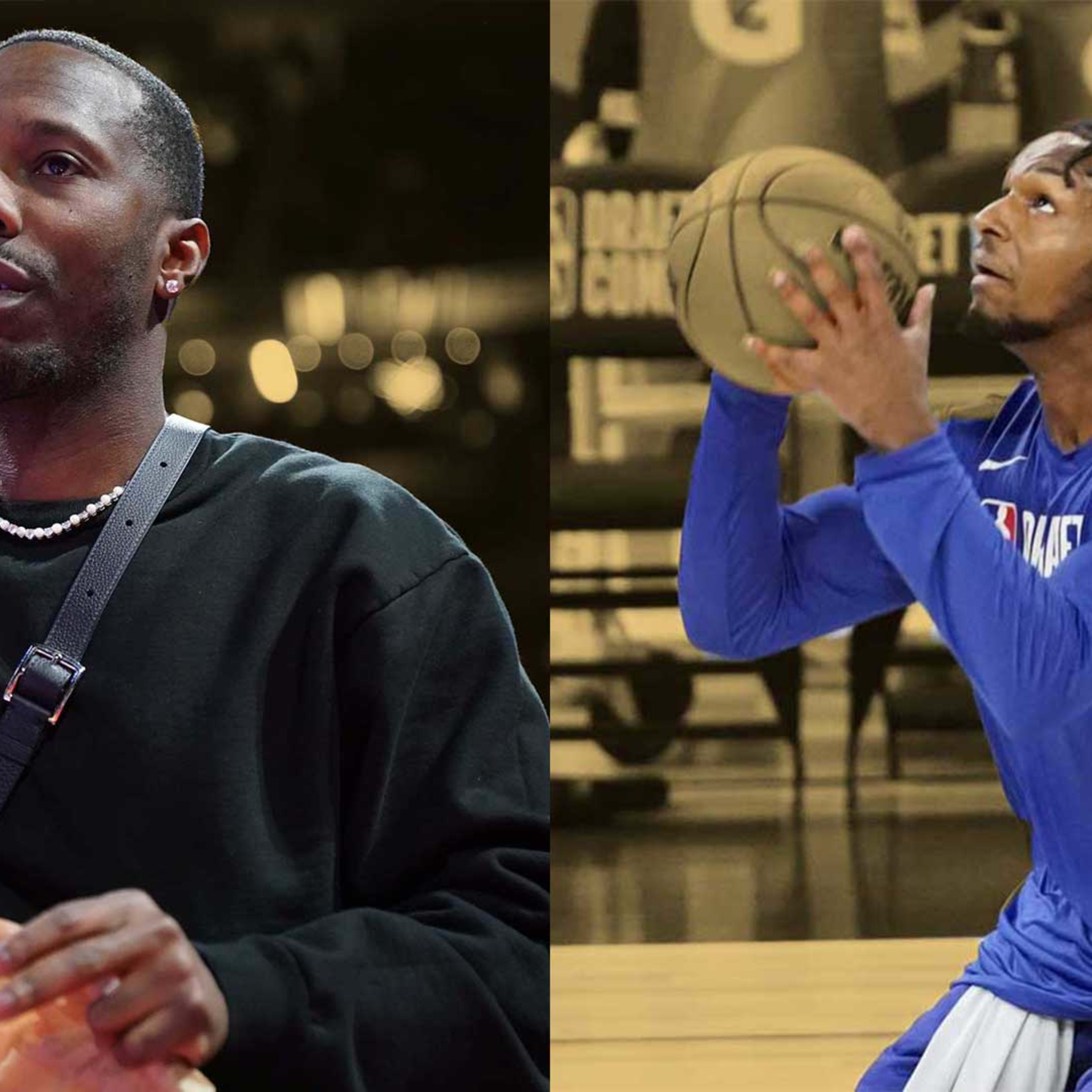 Rich Paul had to pay the price for being LeBron's friend - Basketball ...