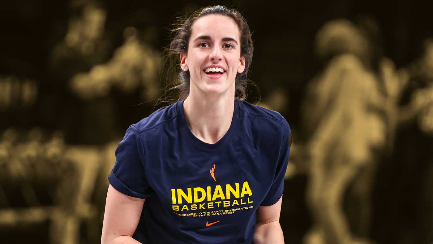 Chiney Ogwumike says the physicality that Caitlin Clark is going ...
