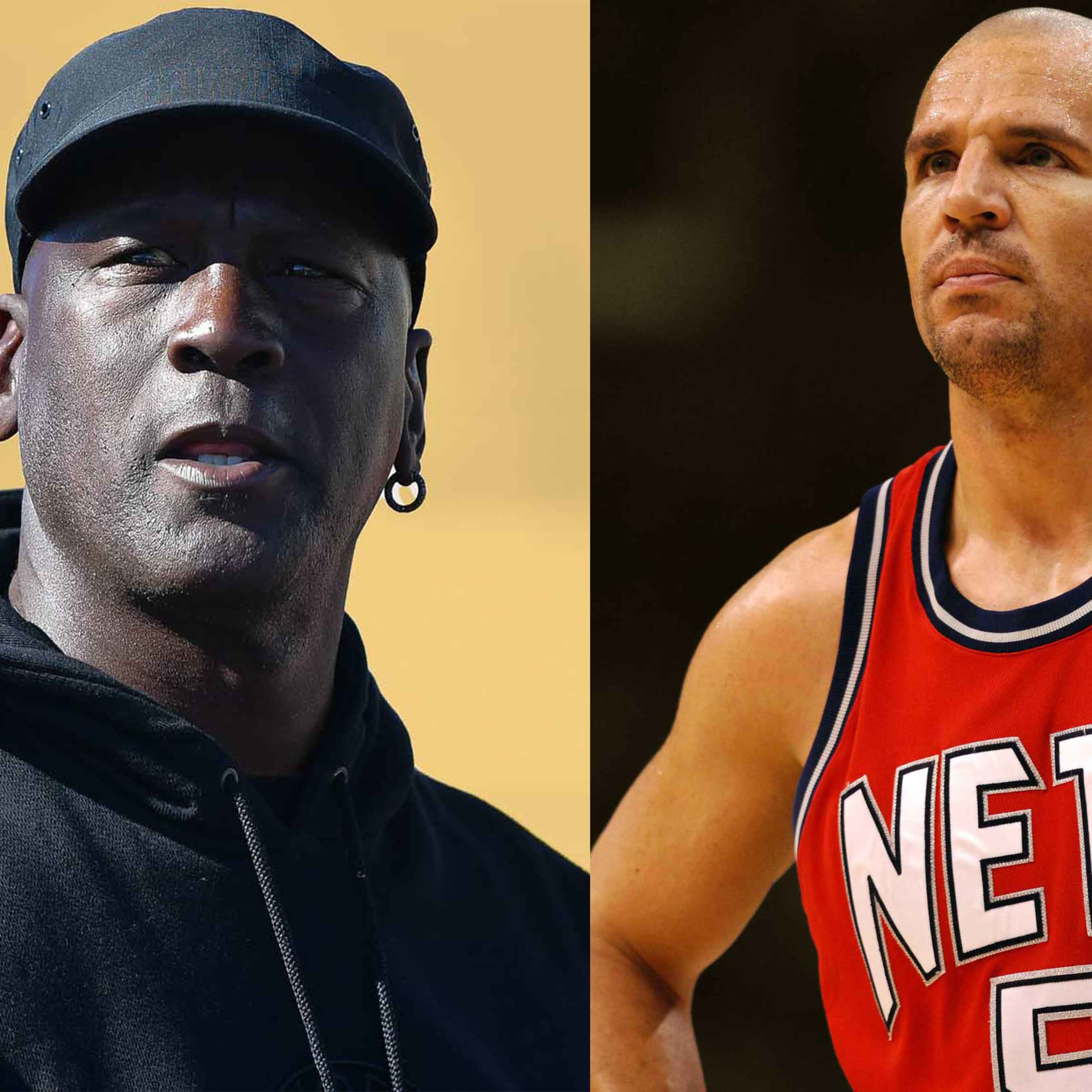 The rise and fall of Keith Van Horn - Basketball Network