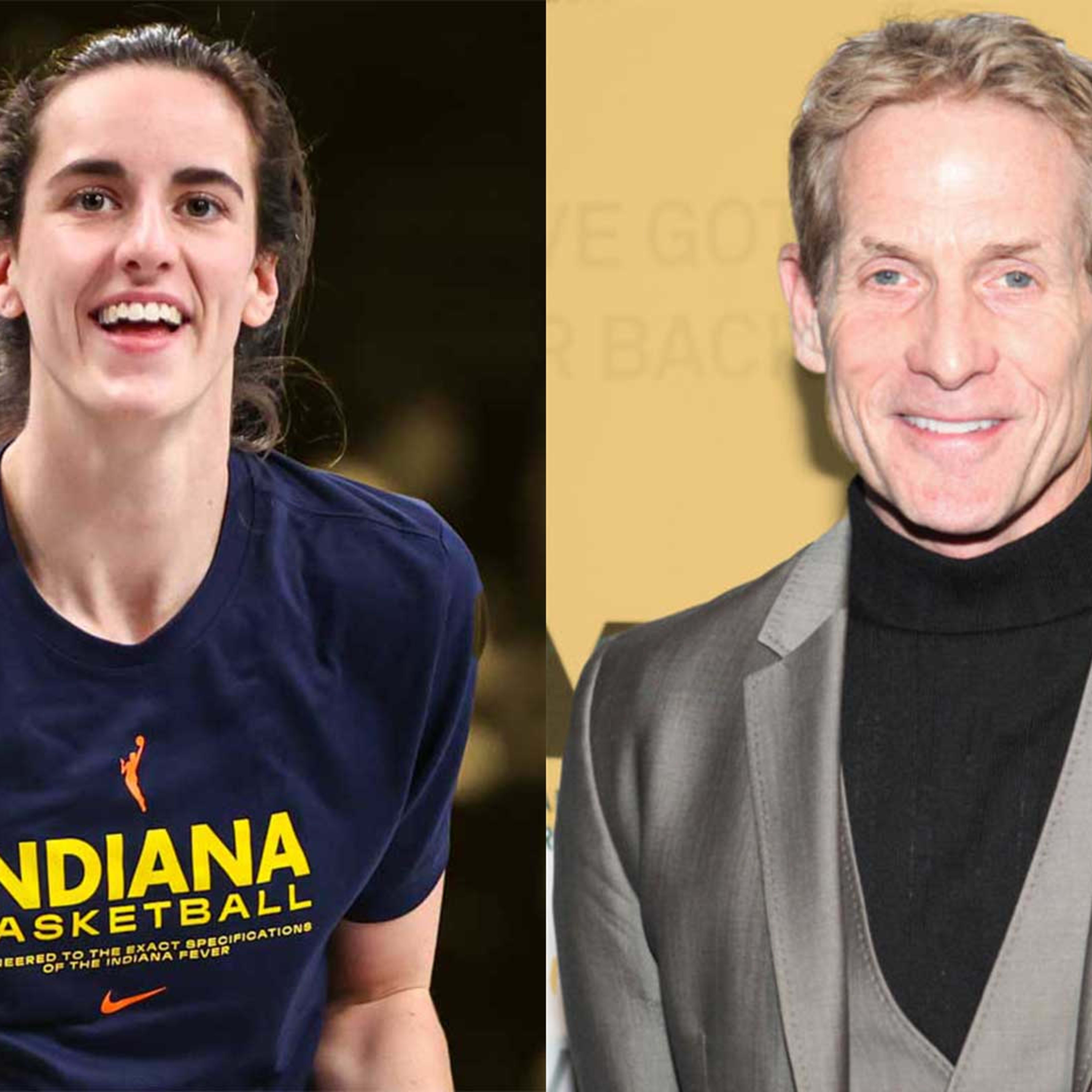 Caitlin Clark explains why she wears Kobe Bryant's signature shoes: "It ...