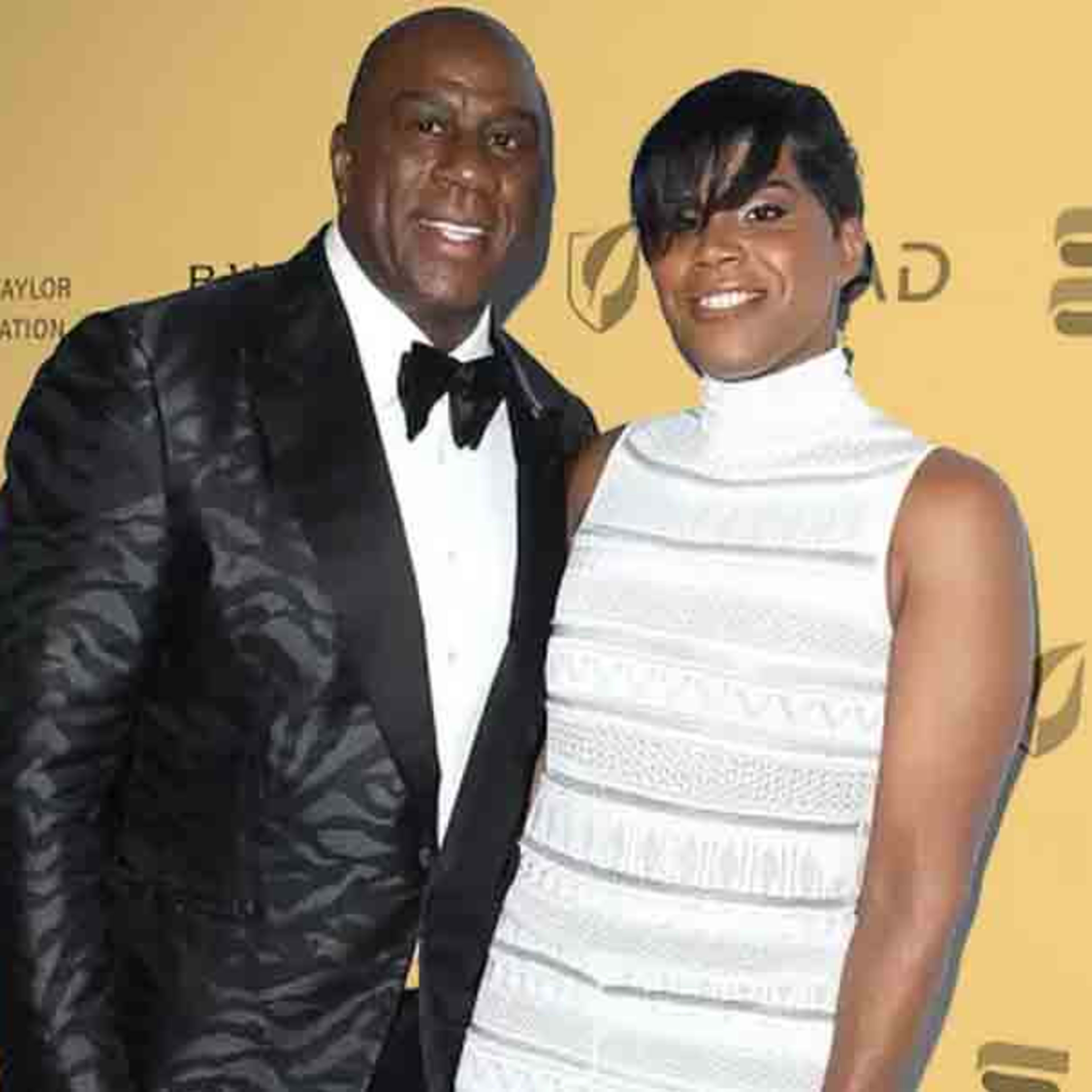 EJ Johnson recalls women screaming and fainting when they saw Magic ...