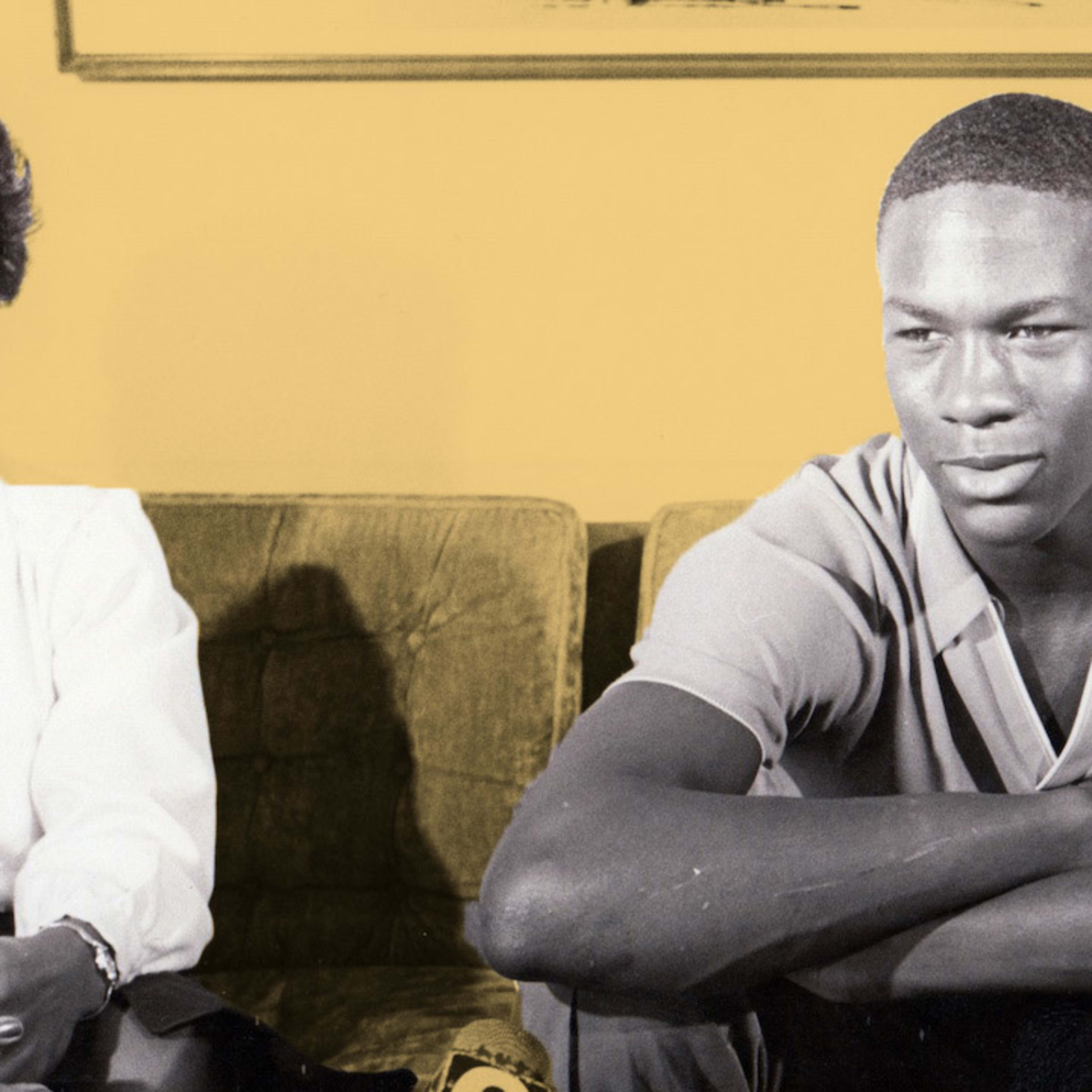 Deloris Jordan recalls dealing with Michael Jordan's repeated school ...
