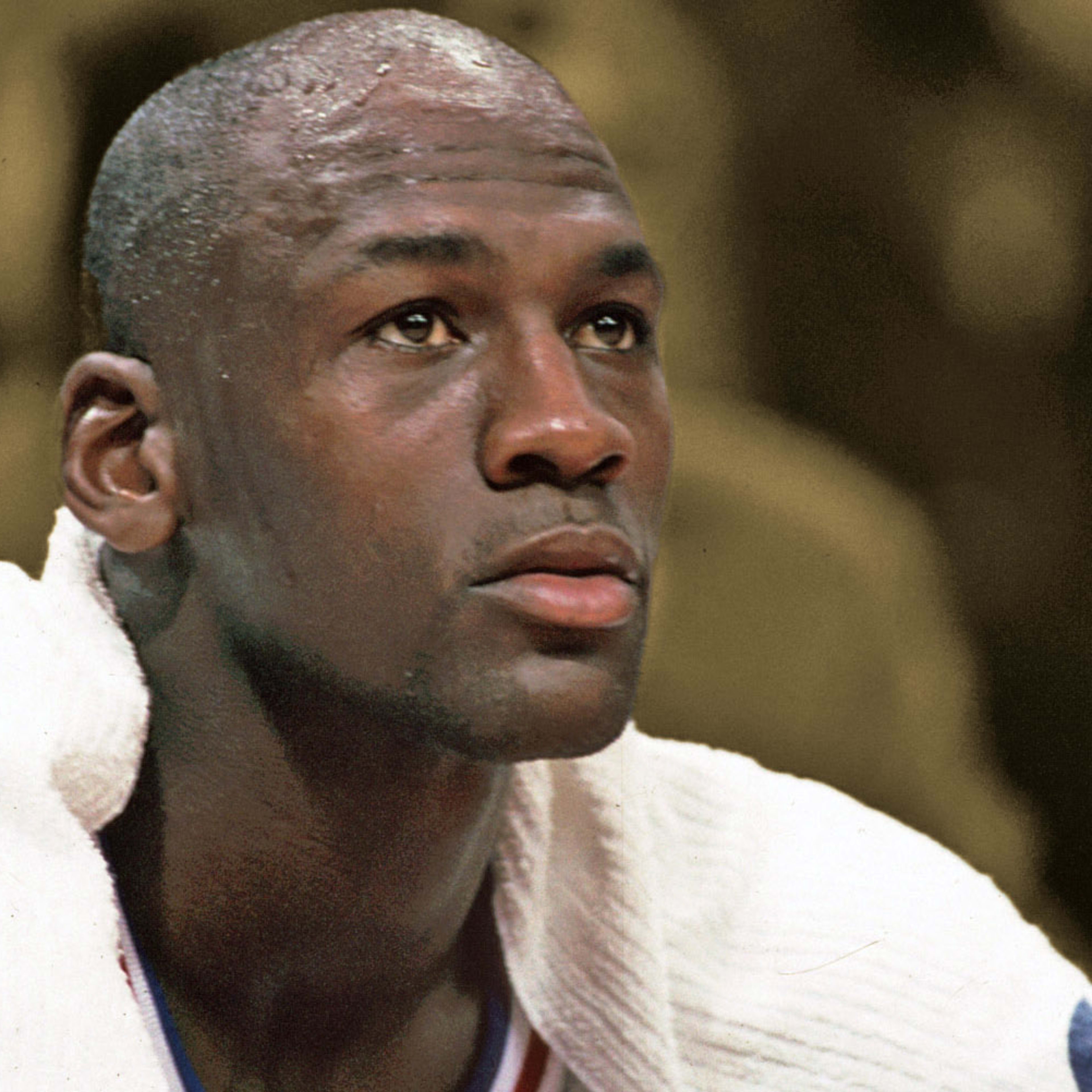 Jordan explained the true reason behind his 1995 comeback - Basketball ...