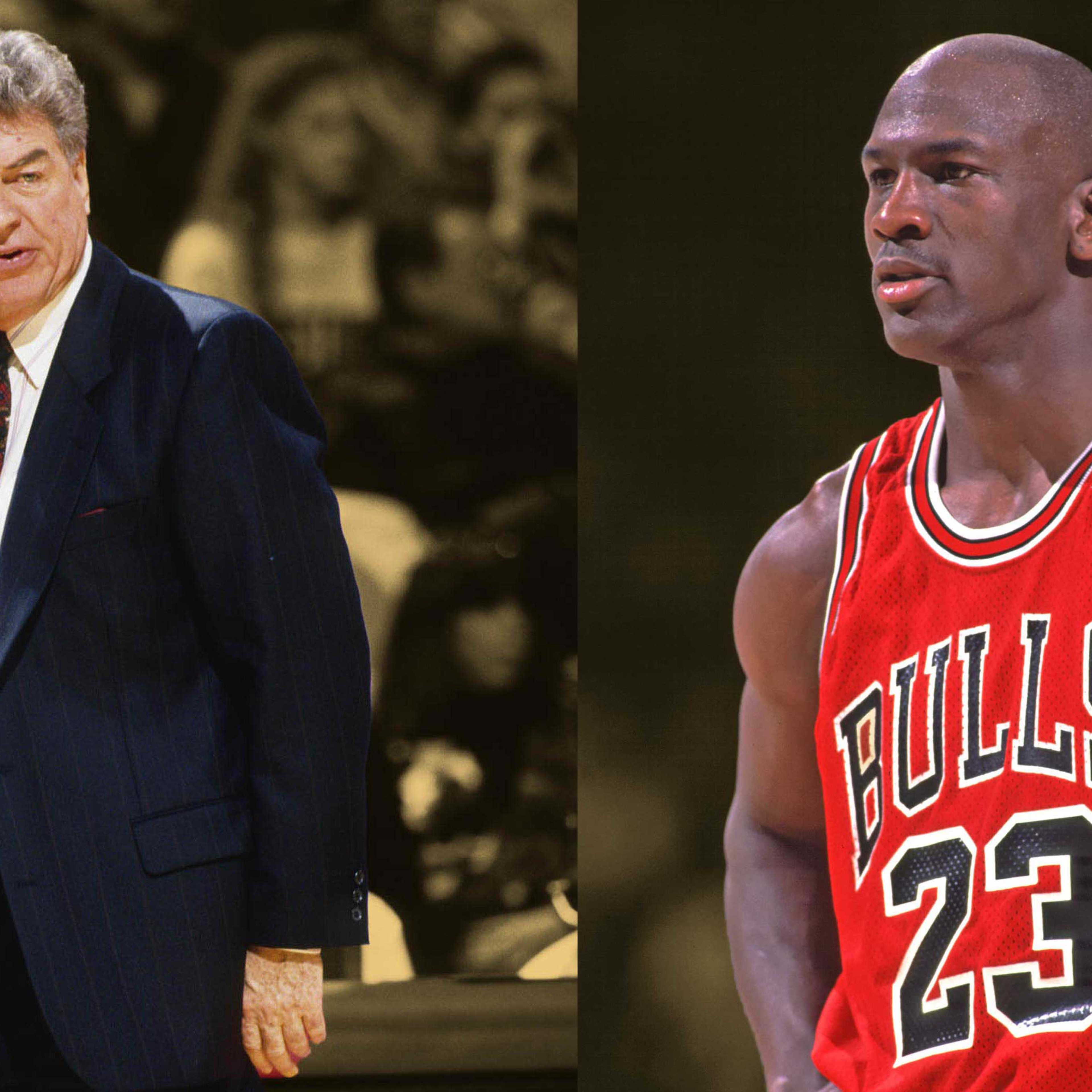 Rodman reveals why he never spoke with Jordan or Pippen off the court - Basketball Network