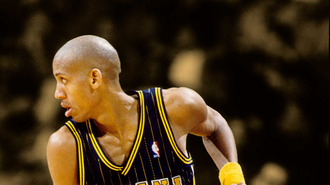 Tim Donaghy planned his scheme thoroughly before fixing NBA games ...