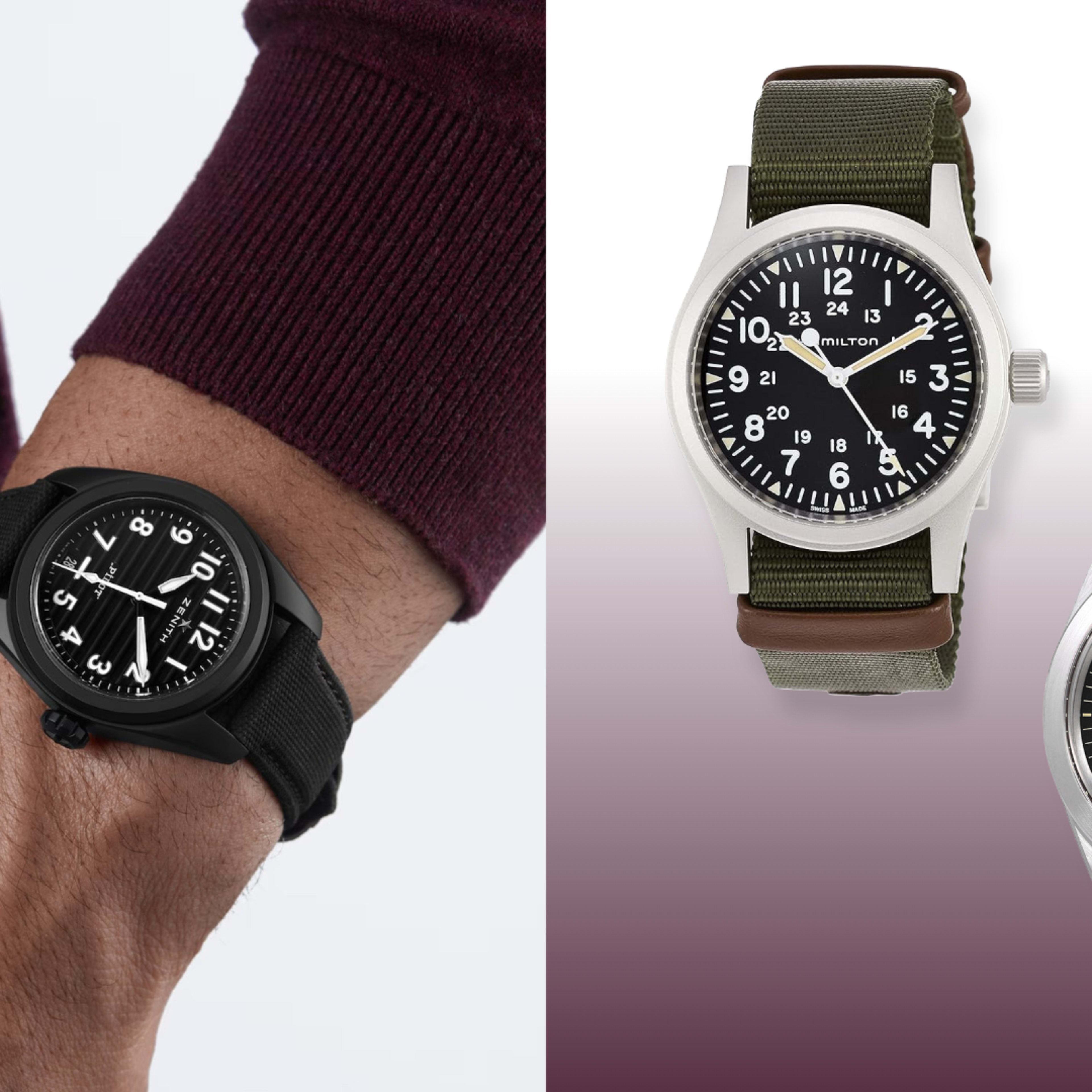 New Casio G-Shock MR-G Samurai Watches - Men's Journal