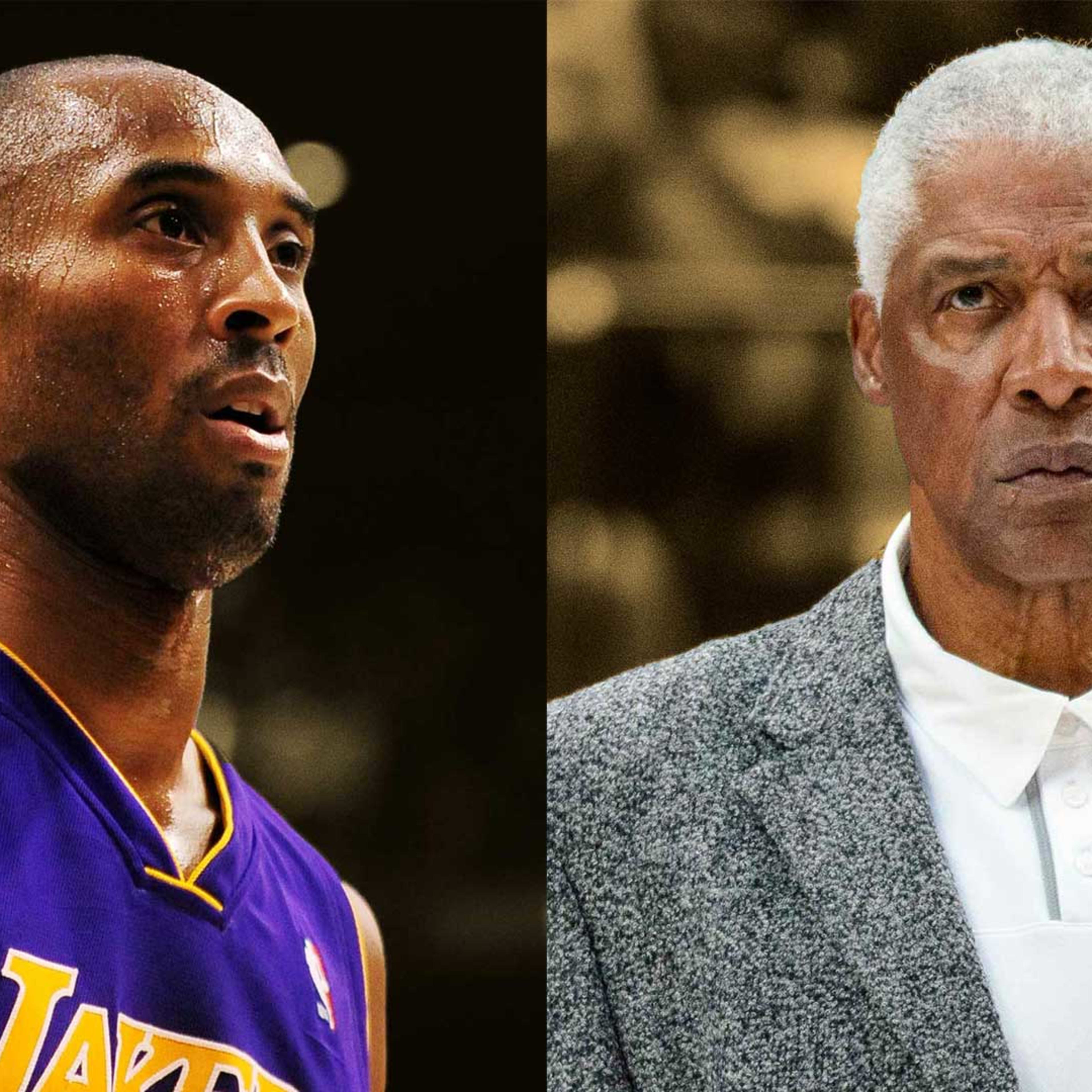 Luc Mbah a Moute explained what made him great defender - Basketball ...