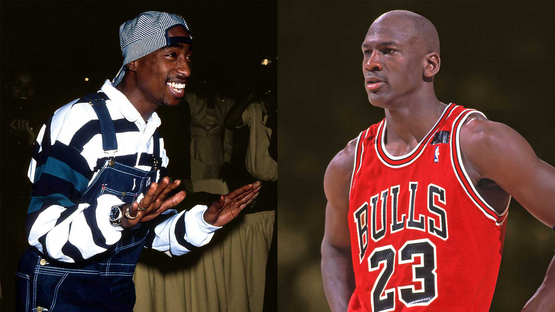 How Pat Riley used Bird and Jordan to motivate Magic Johnson ...