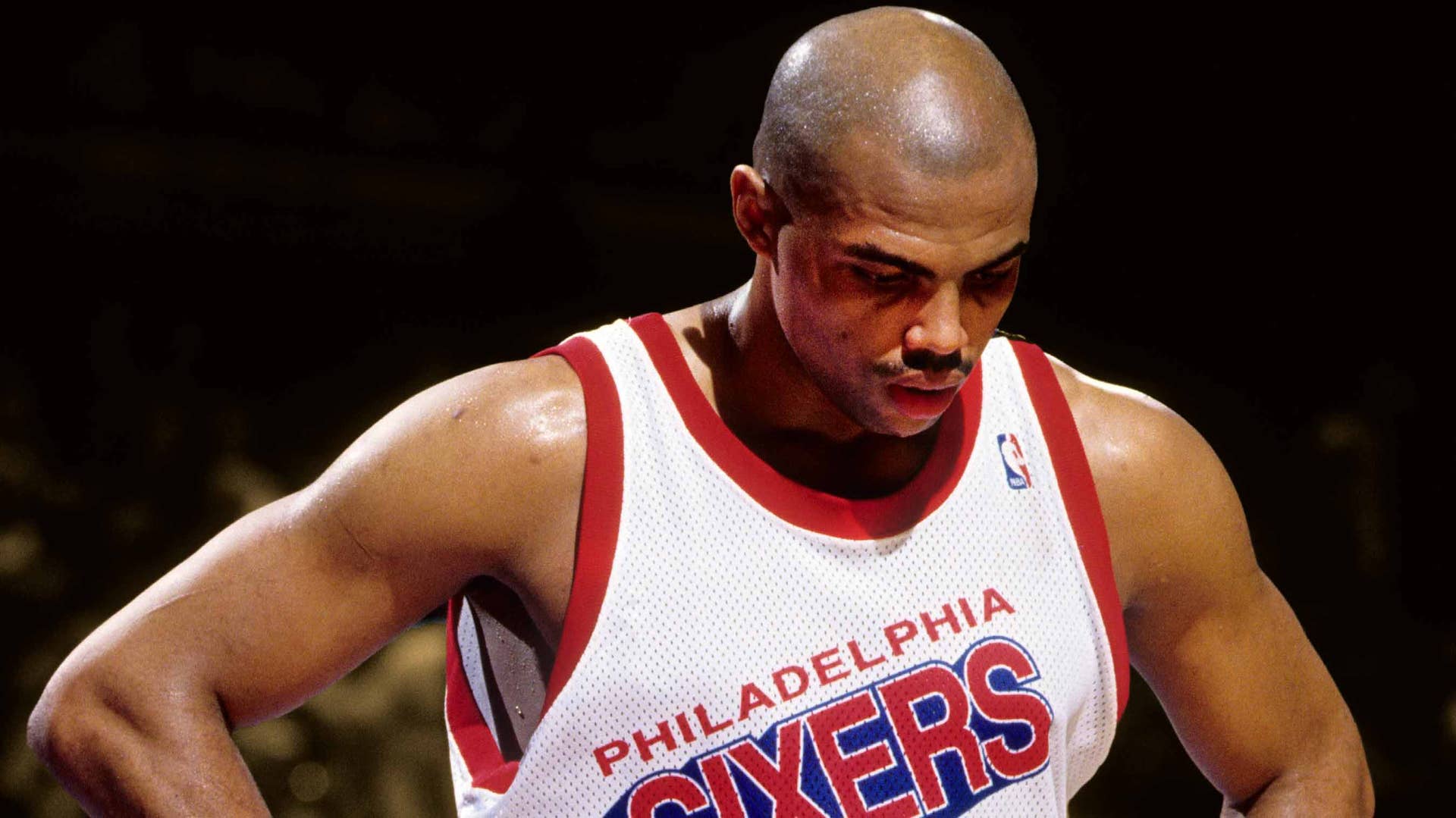 "He was maybe, 6'5", probably 6'4" - Dan Majerle on why he was in awe ...