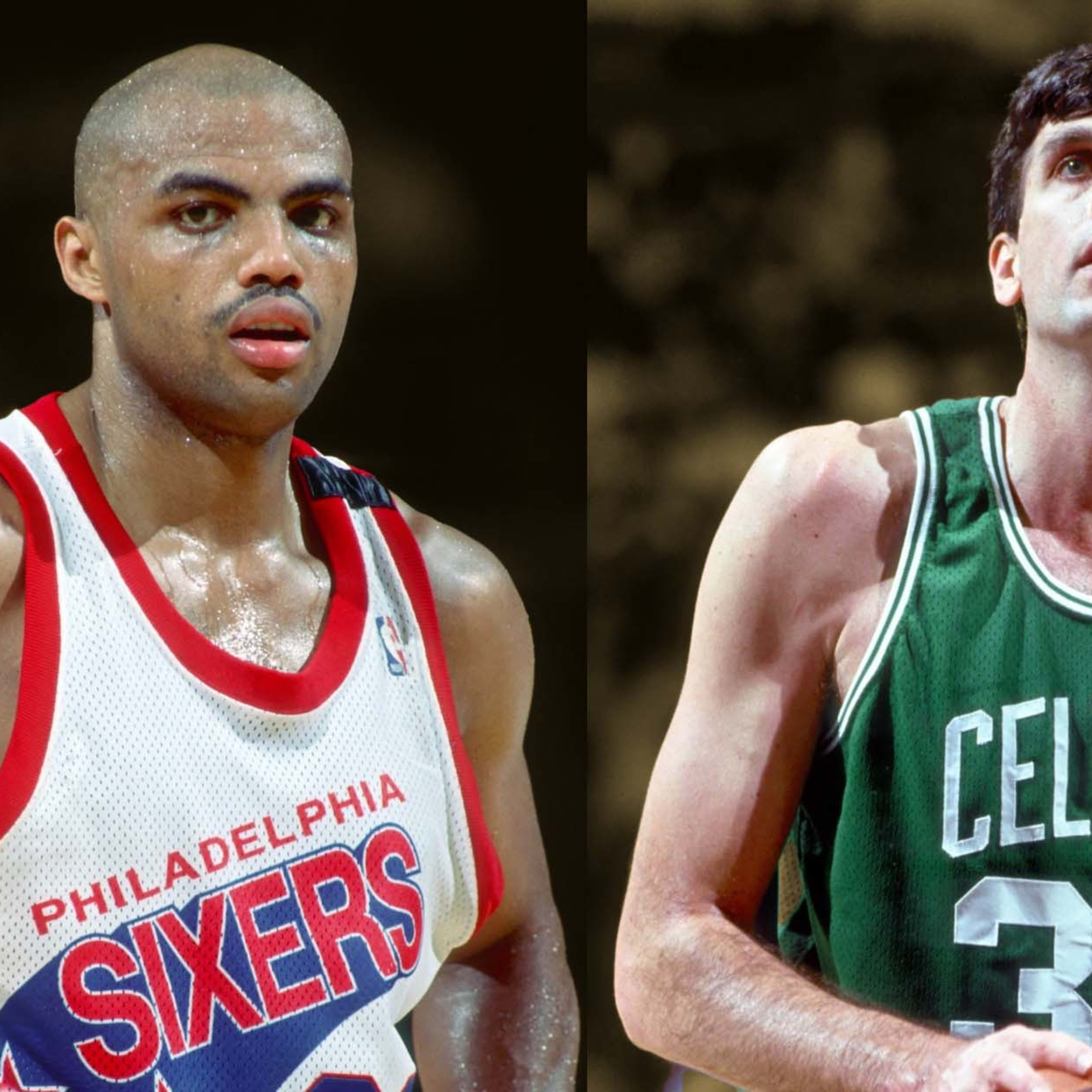 Ann Iverson shares how Allen's sister pushed him to leave Georgetown ...