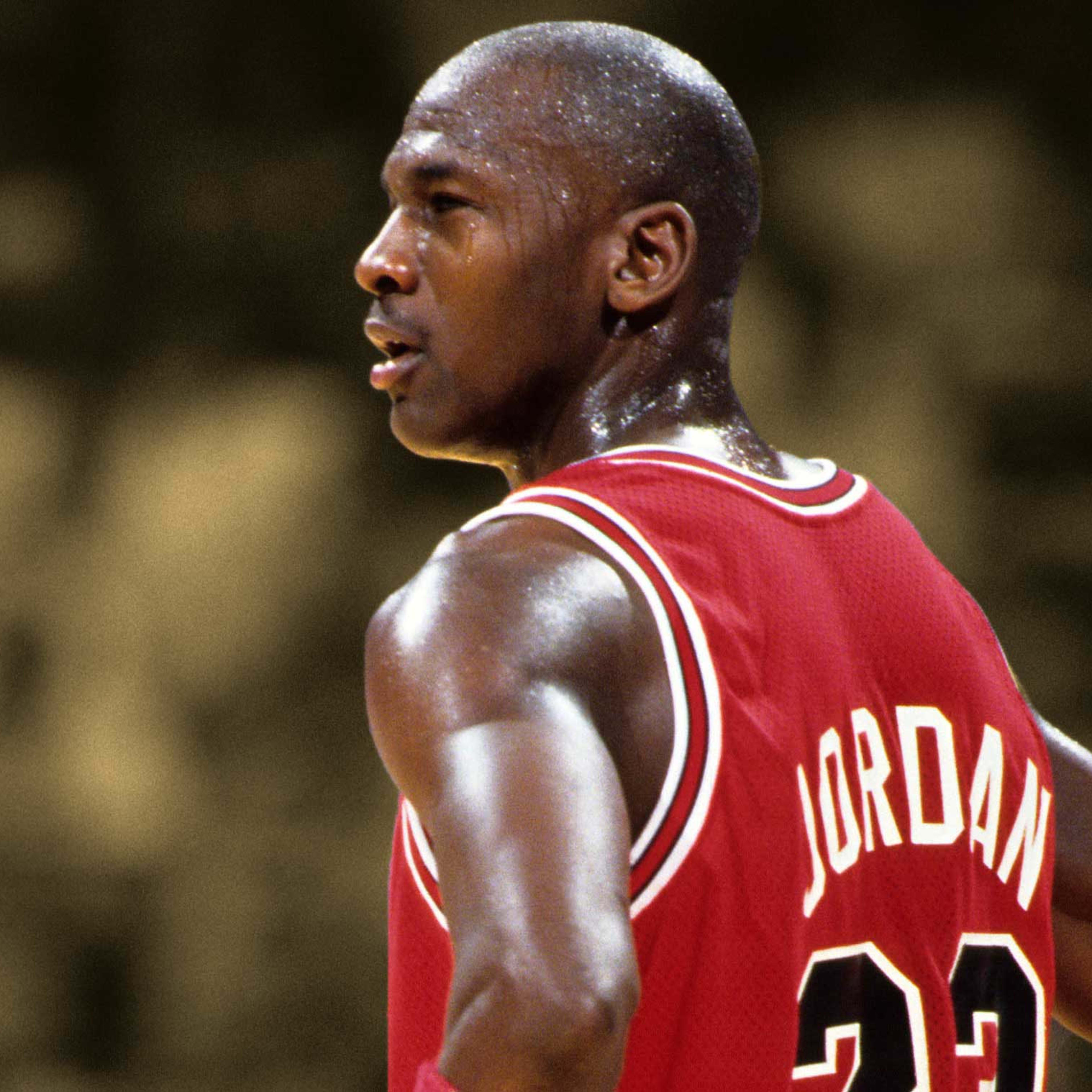 Will Perdue described Michael Jordan as a horrible teammate ...