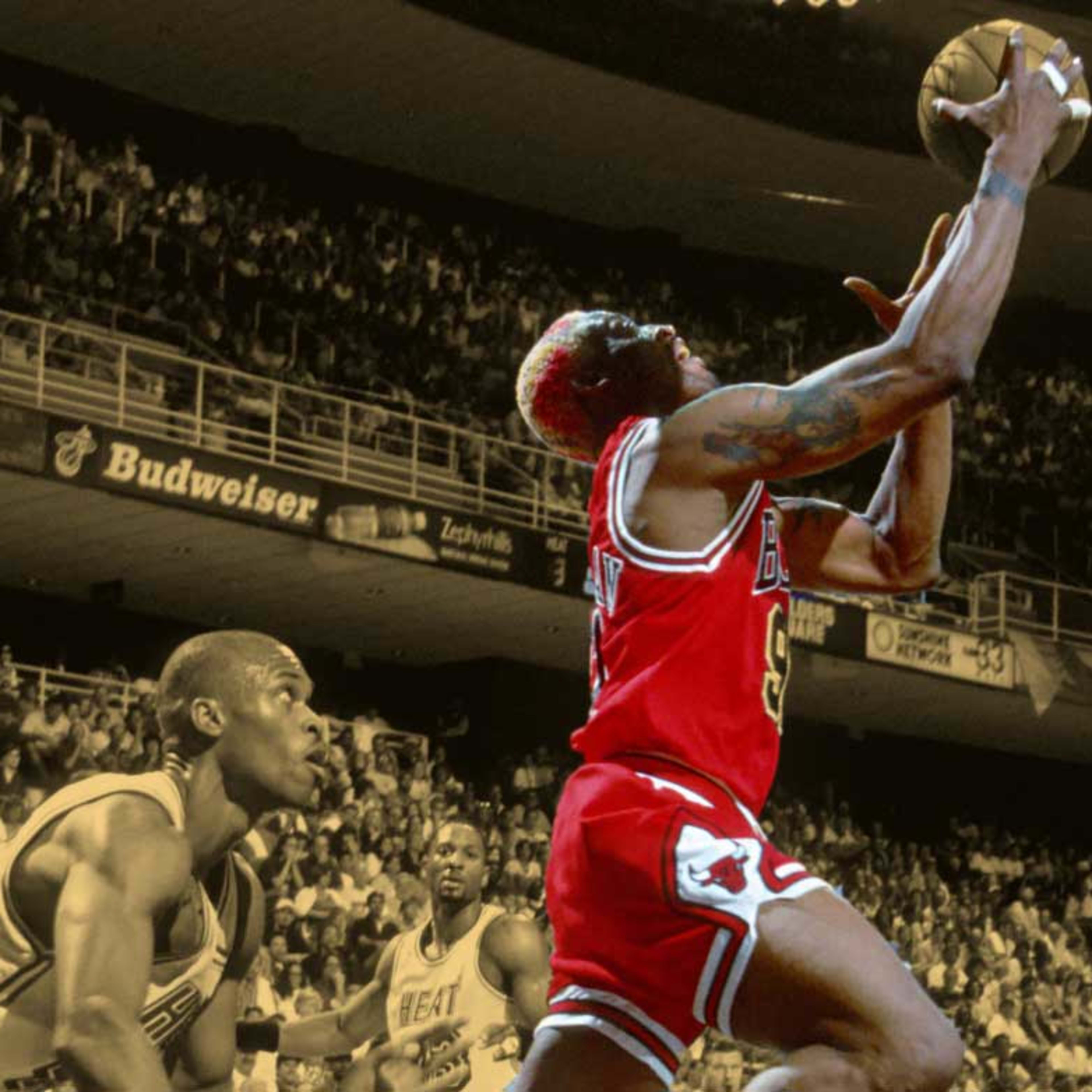 Larry Bird on his reaction to fake news about Magic's death ...