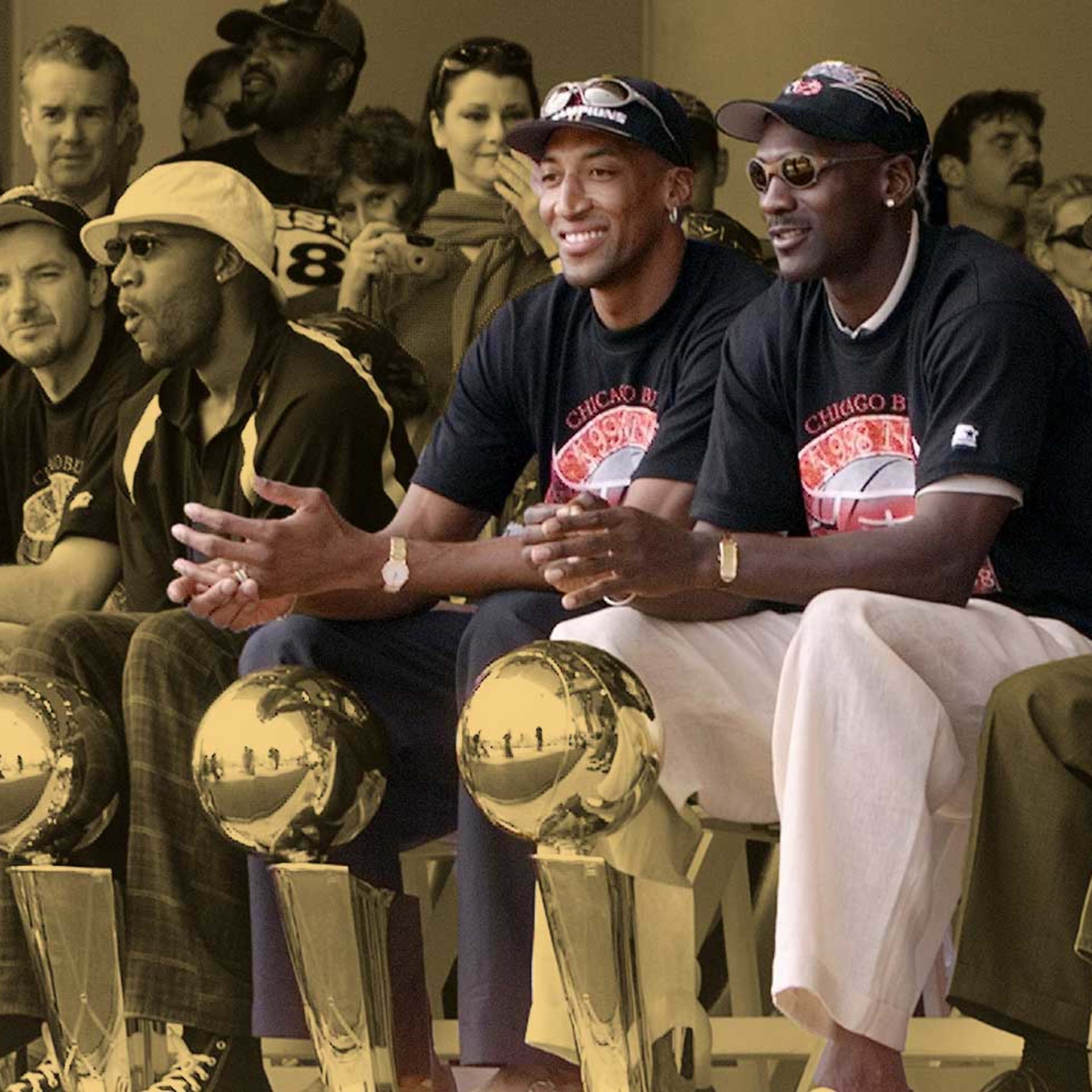 "I was running back in the locker room, cortisone, whatever kind of ...