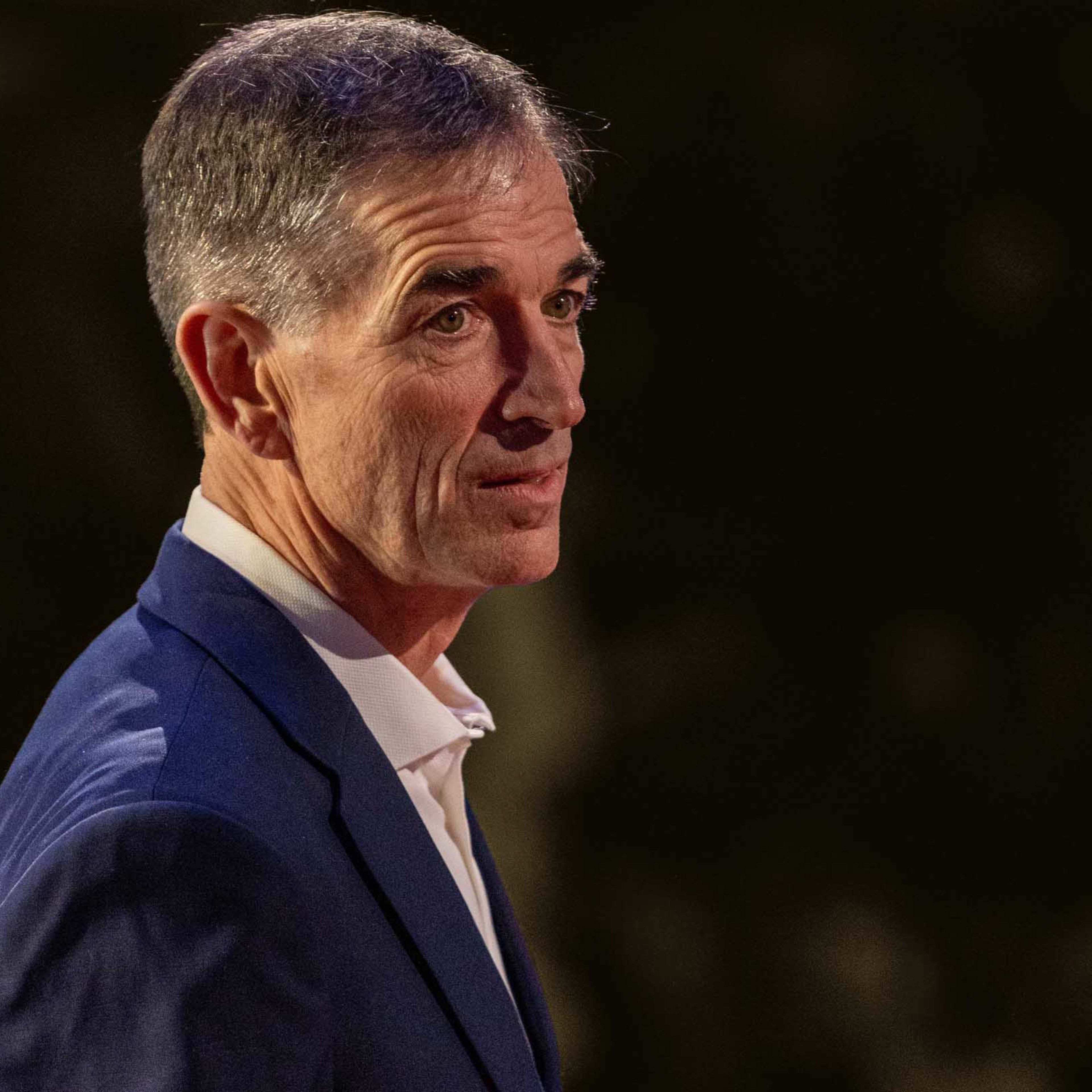 Kareem Abdul-Jabbar on why Jerry West is the NBA's logo - Basketball ...