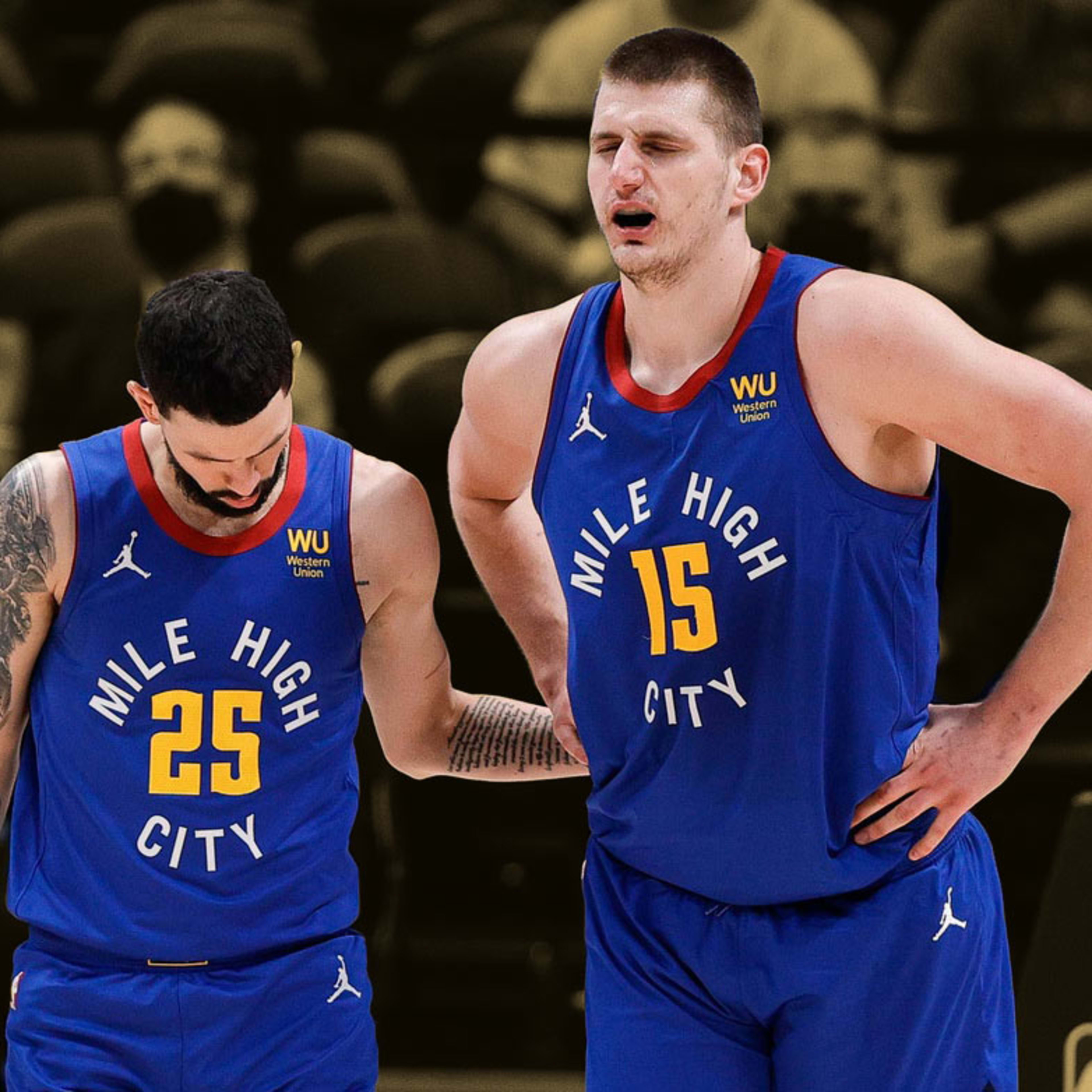 Austin Rivers on Anthony Edwards' MJ-like competitive nature ...