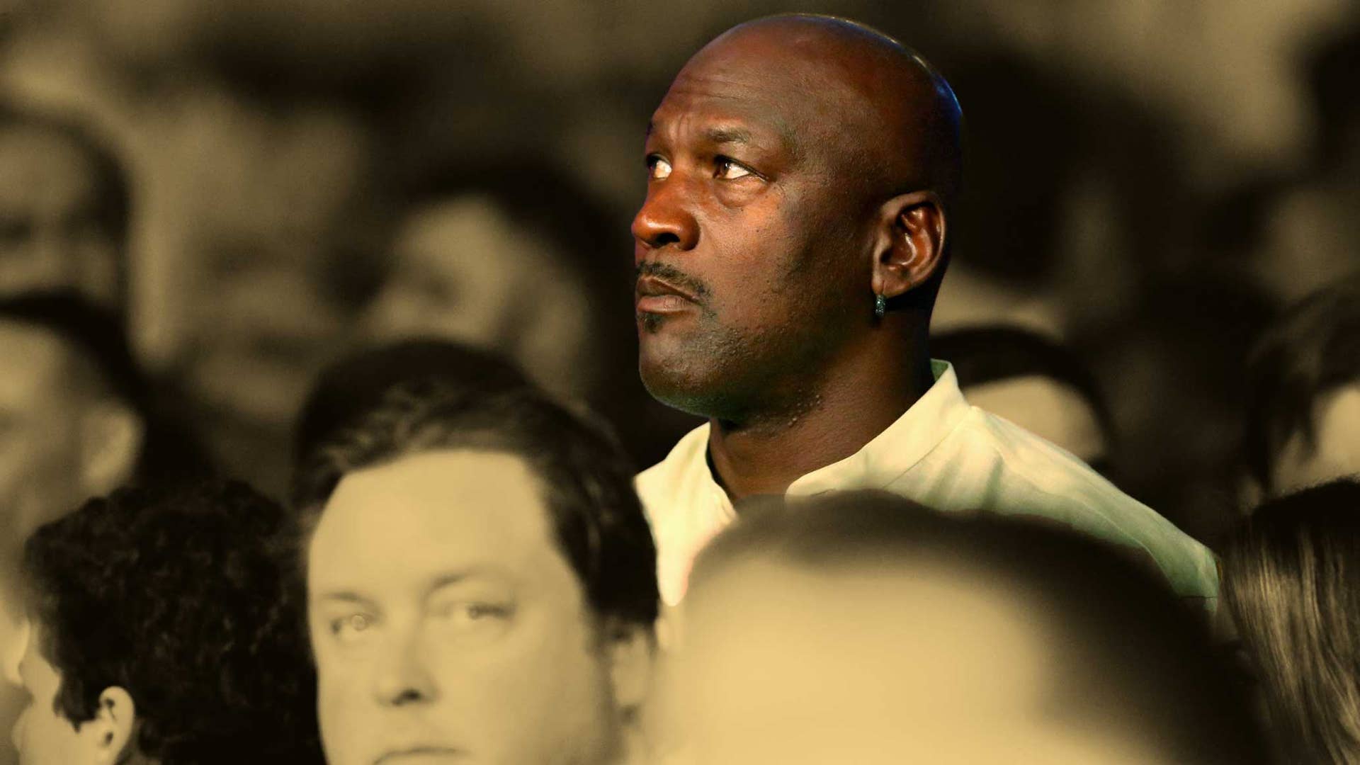 The bizarre lawsuit against Michael Jordan - Basketball Network