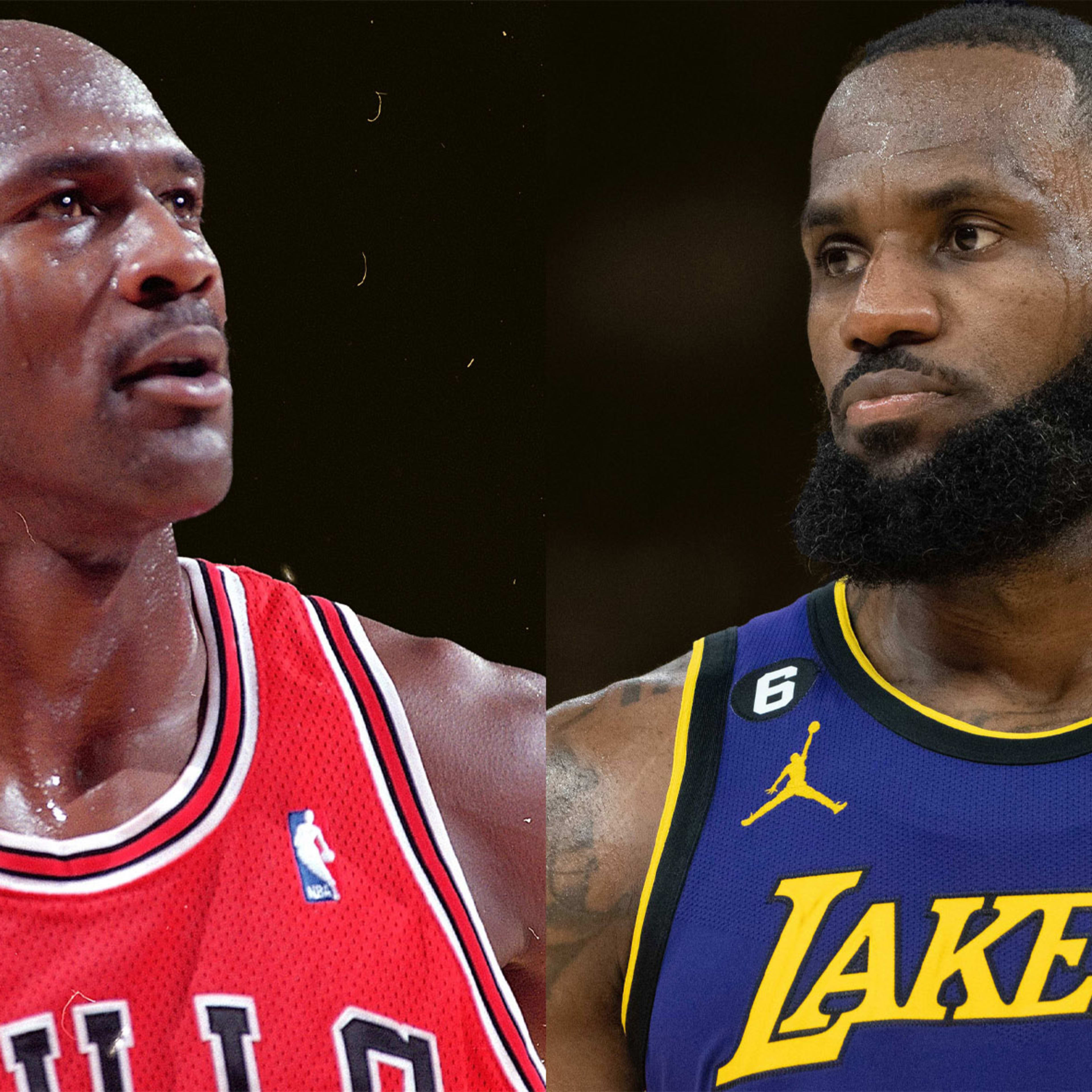 NBA analyst says Jordan's DPOY award was a product of stat-padding ...