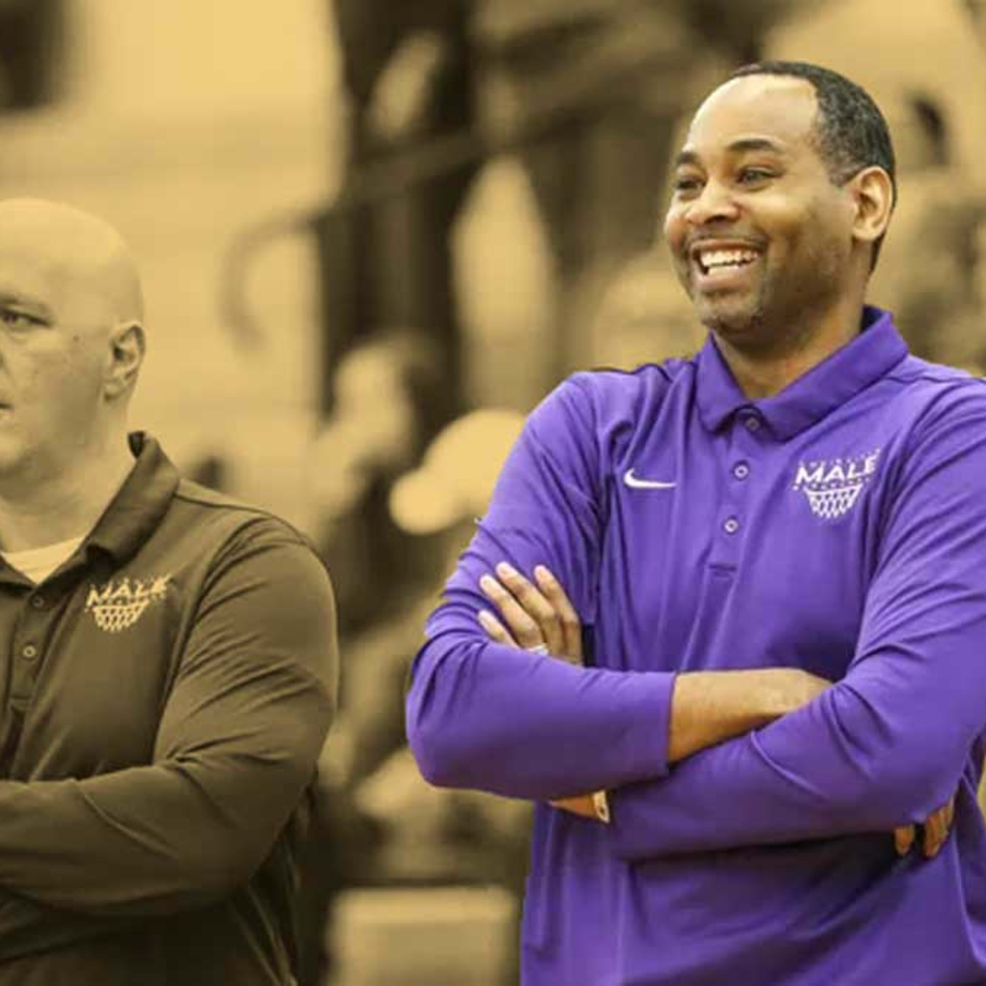 Derek Anderson explains why he loved playing in Portland - Basketball ...