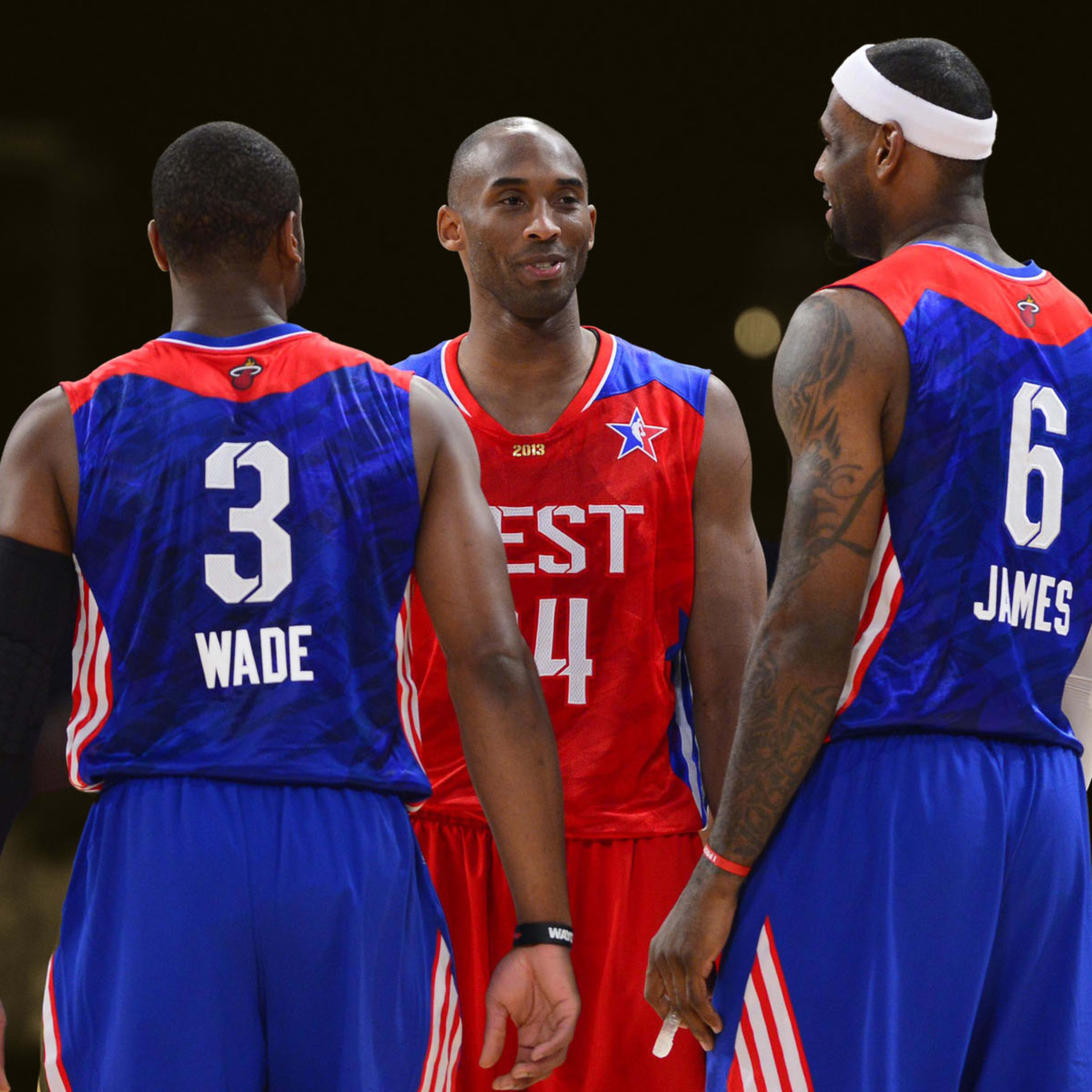 Kobe explains why he only won one MVP - Basketball Network