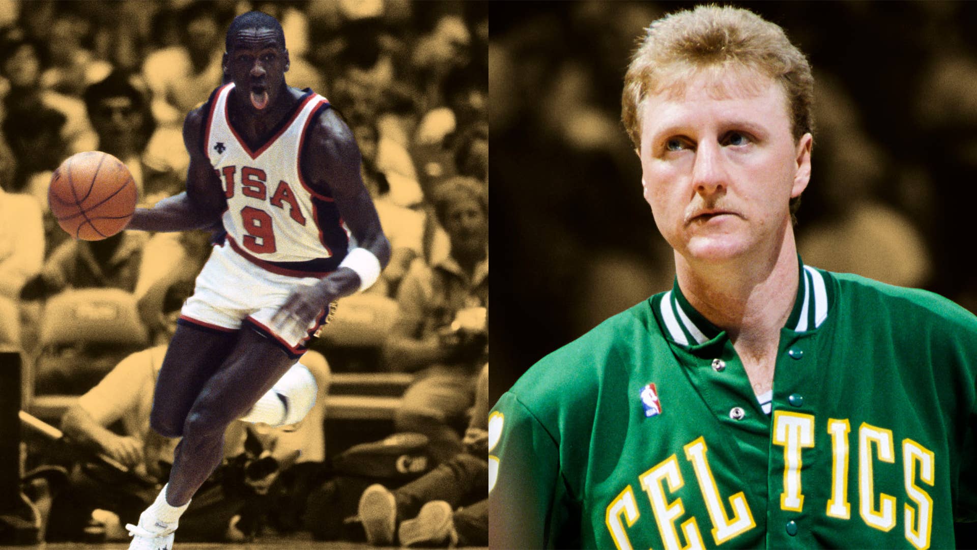 Larry Bird only had one favorite Indiana Pacers player - Basketball Network