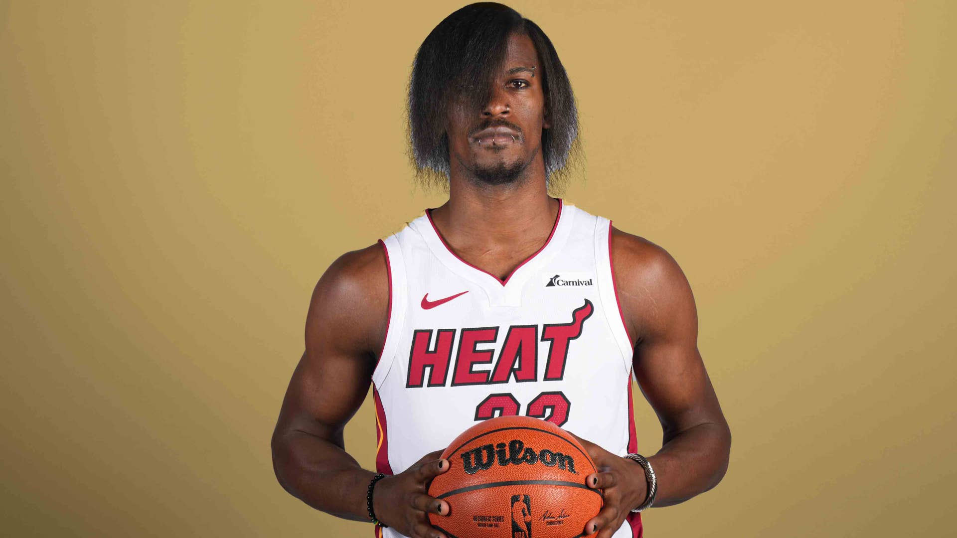 Jimmy Butler proclaims himself the best 1-on-1 player in the world ...