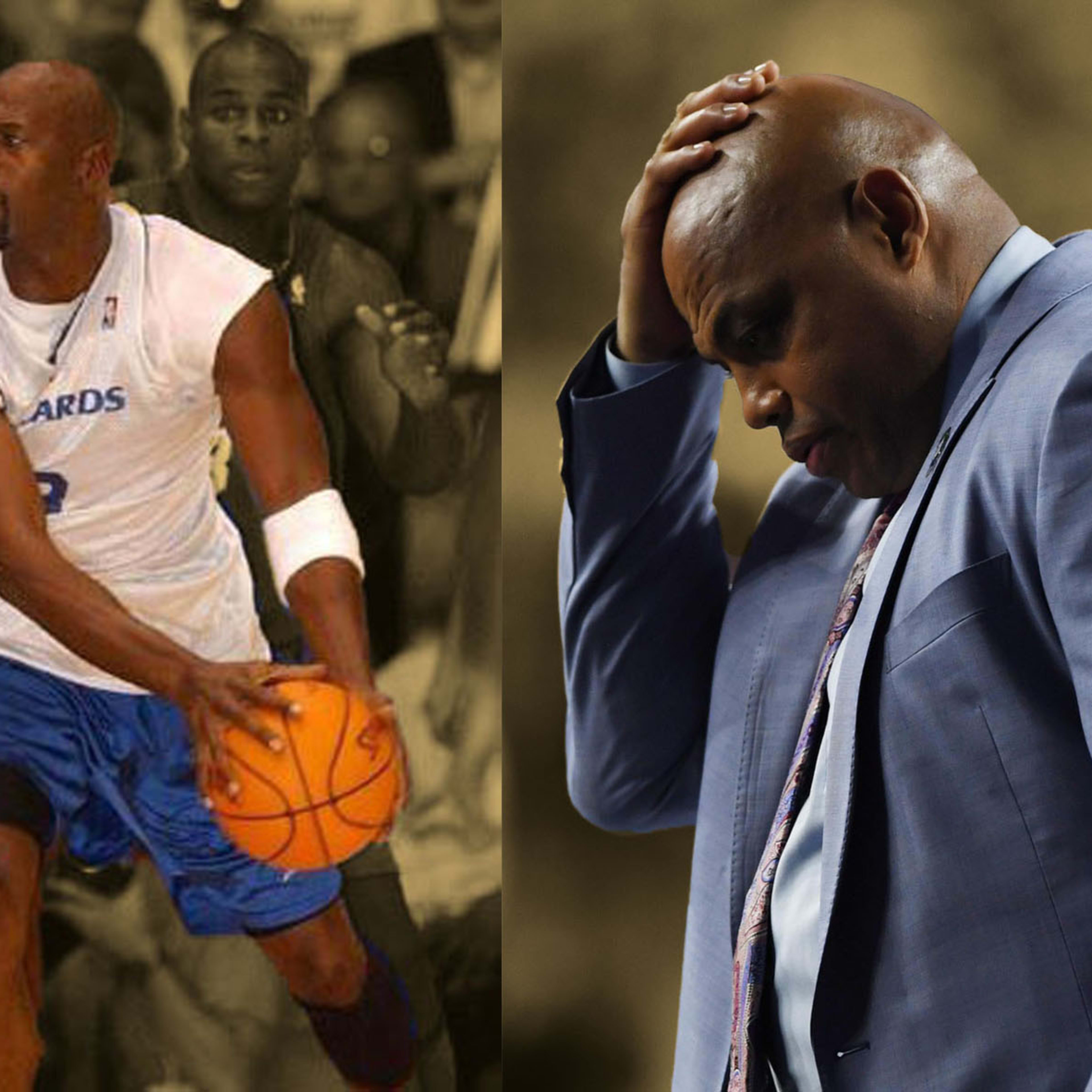 Isiah Thomas warned B.J. Armstrong about playing with MJ - Basketball ...