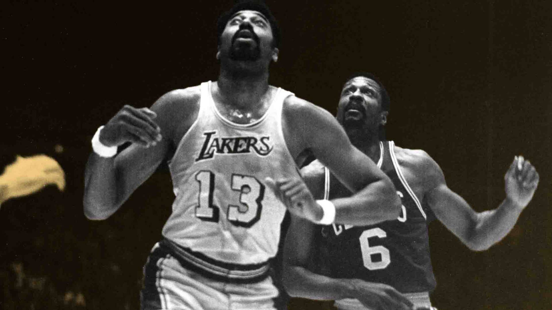 Listing the top 12 NBA left-handed players of all time - Basketball Network