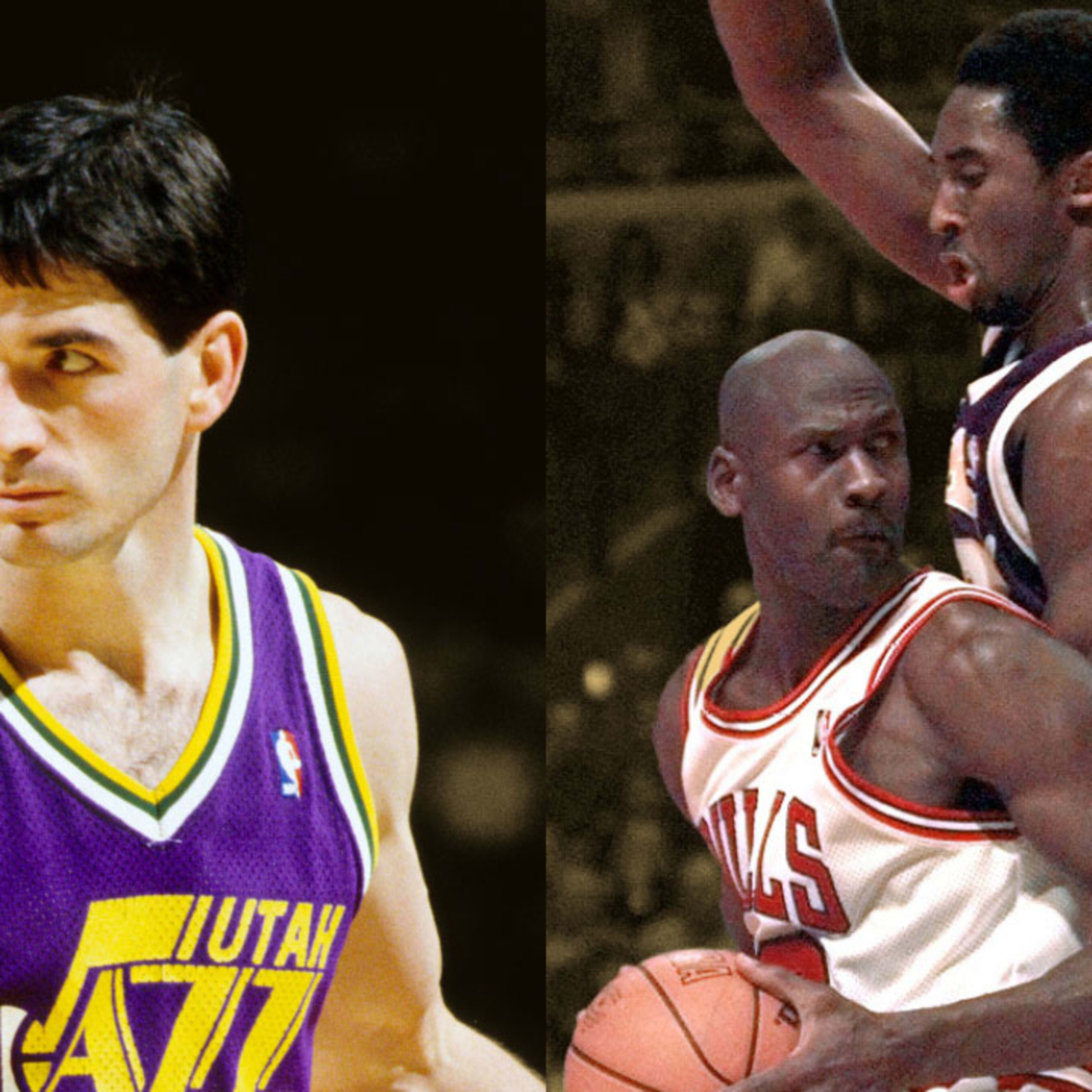 John Stockton reveals what he is most proud of about his career - Basketball Network