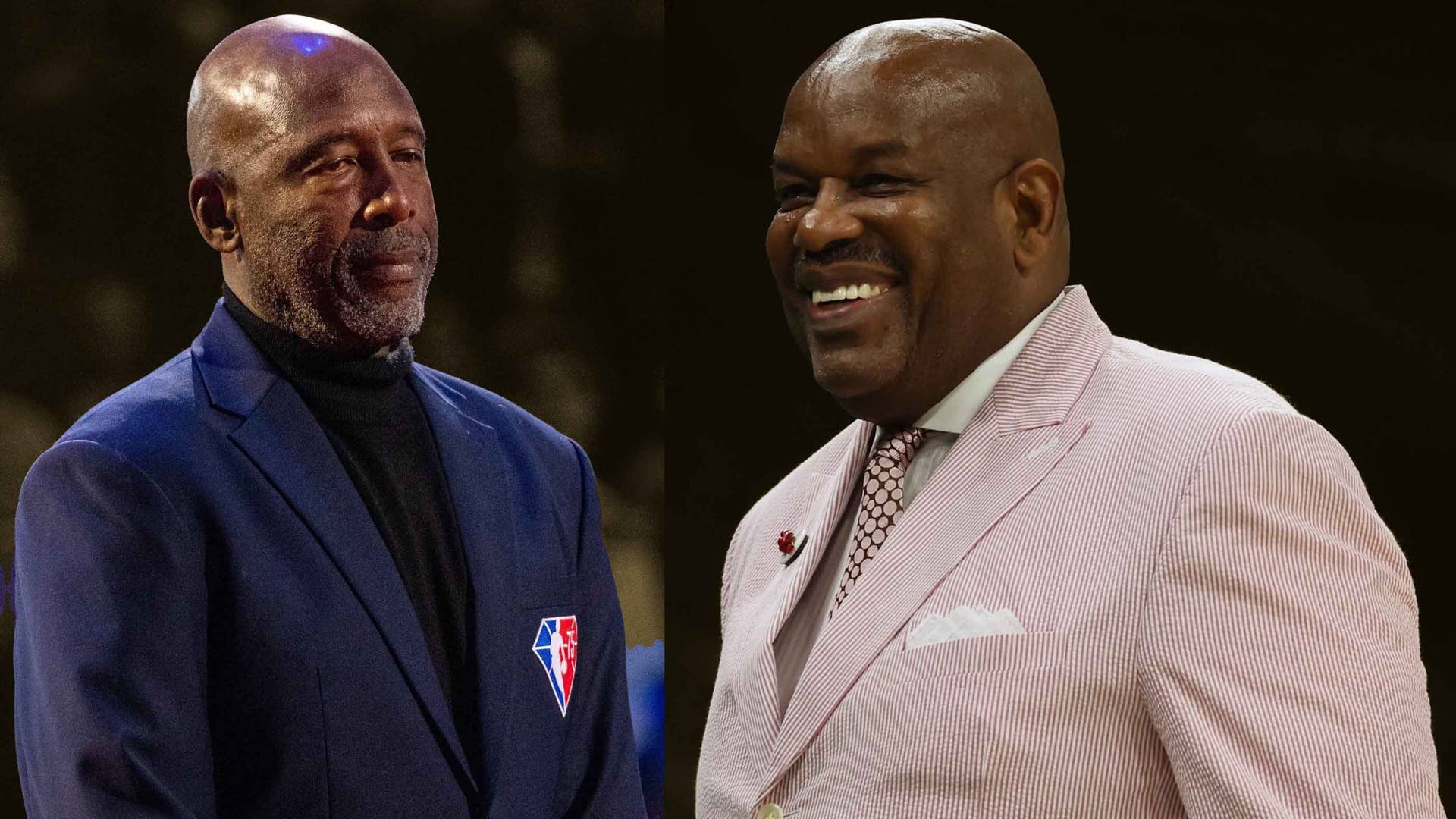 James Worthy is still not a fan of Cedric Maxwell - Basketball Network