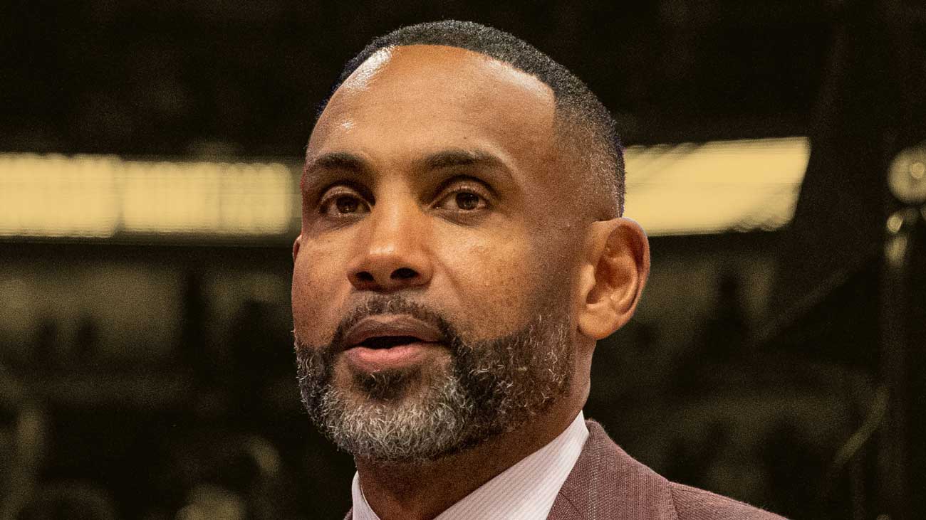 Bird on why he won't ever consider front office role with Celtics ...