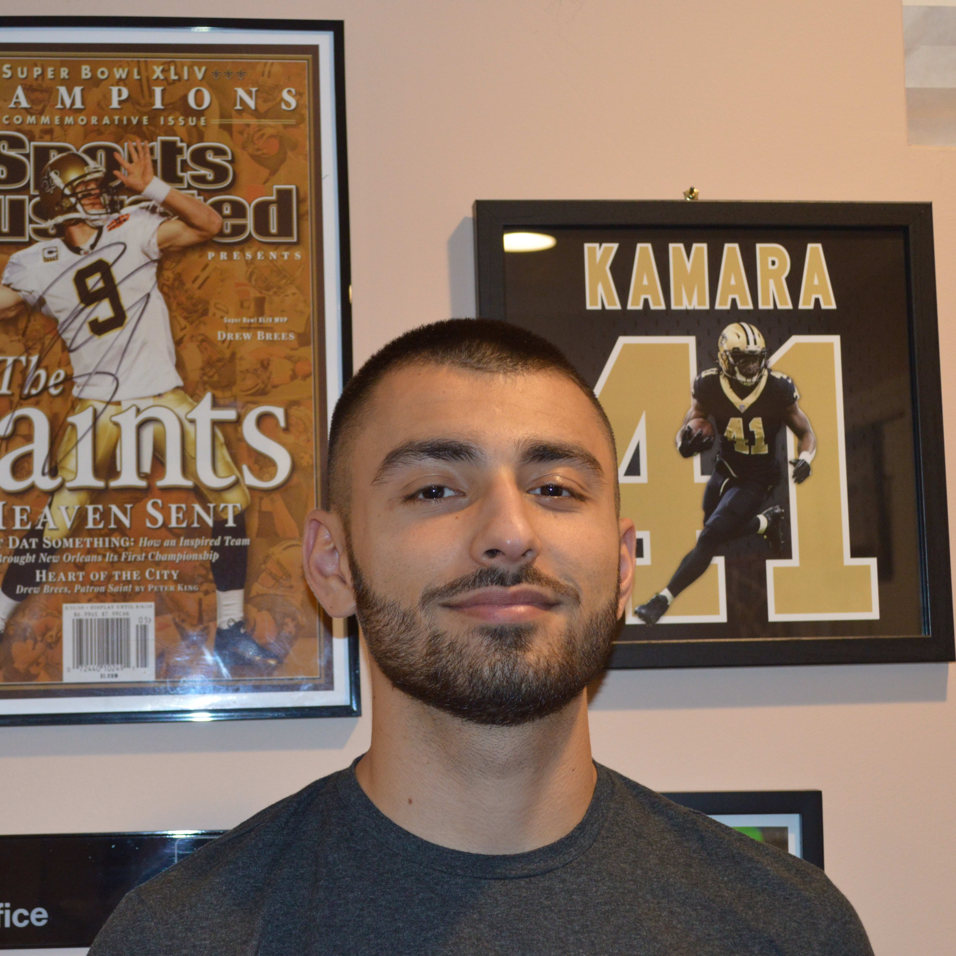 Meet Embla Matilde Njerve, The Norwegian Pole Vaulter Everyone's ...