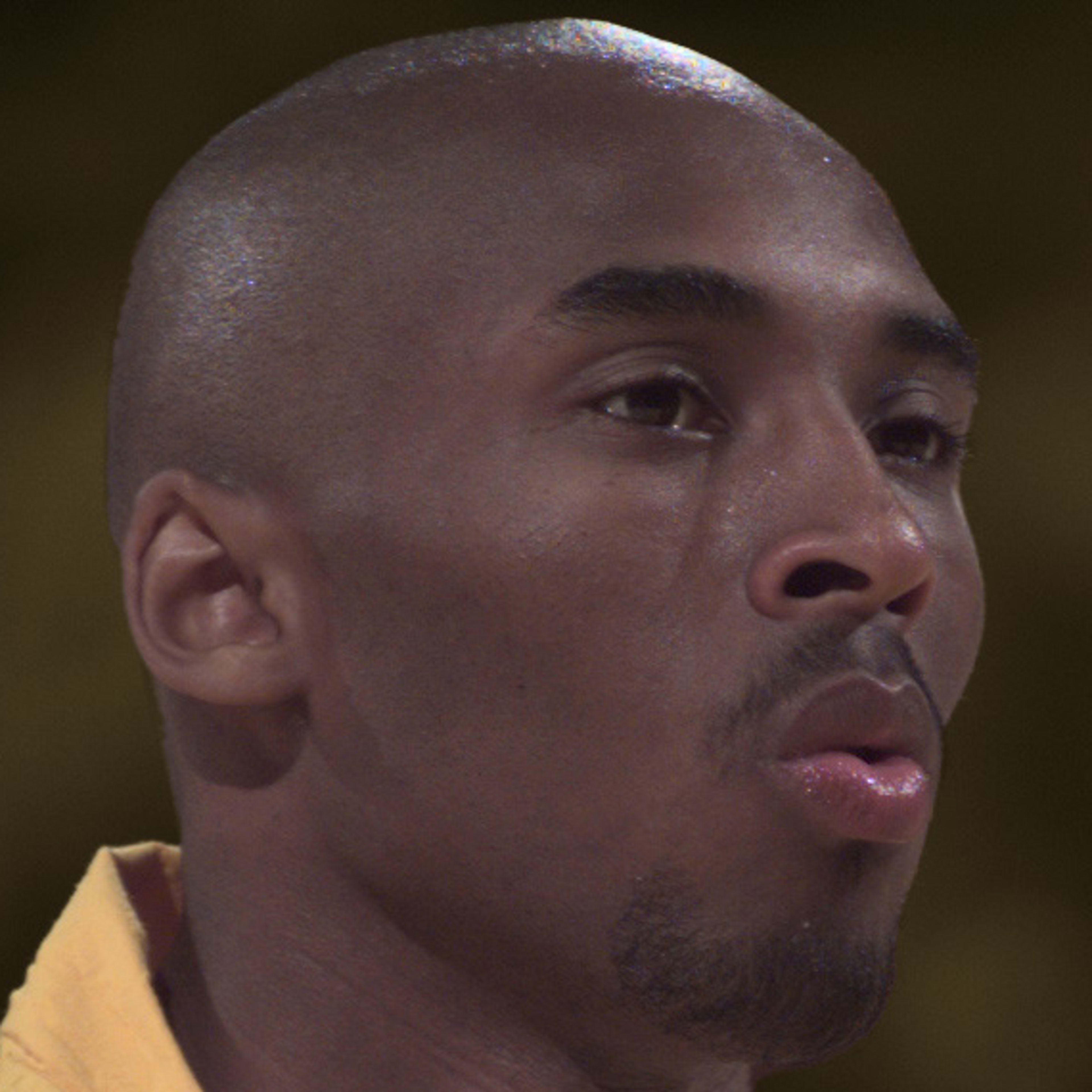 Julius Randle talks about the infamous Kobe Bryant practice ...