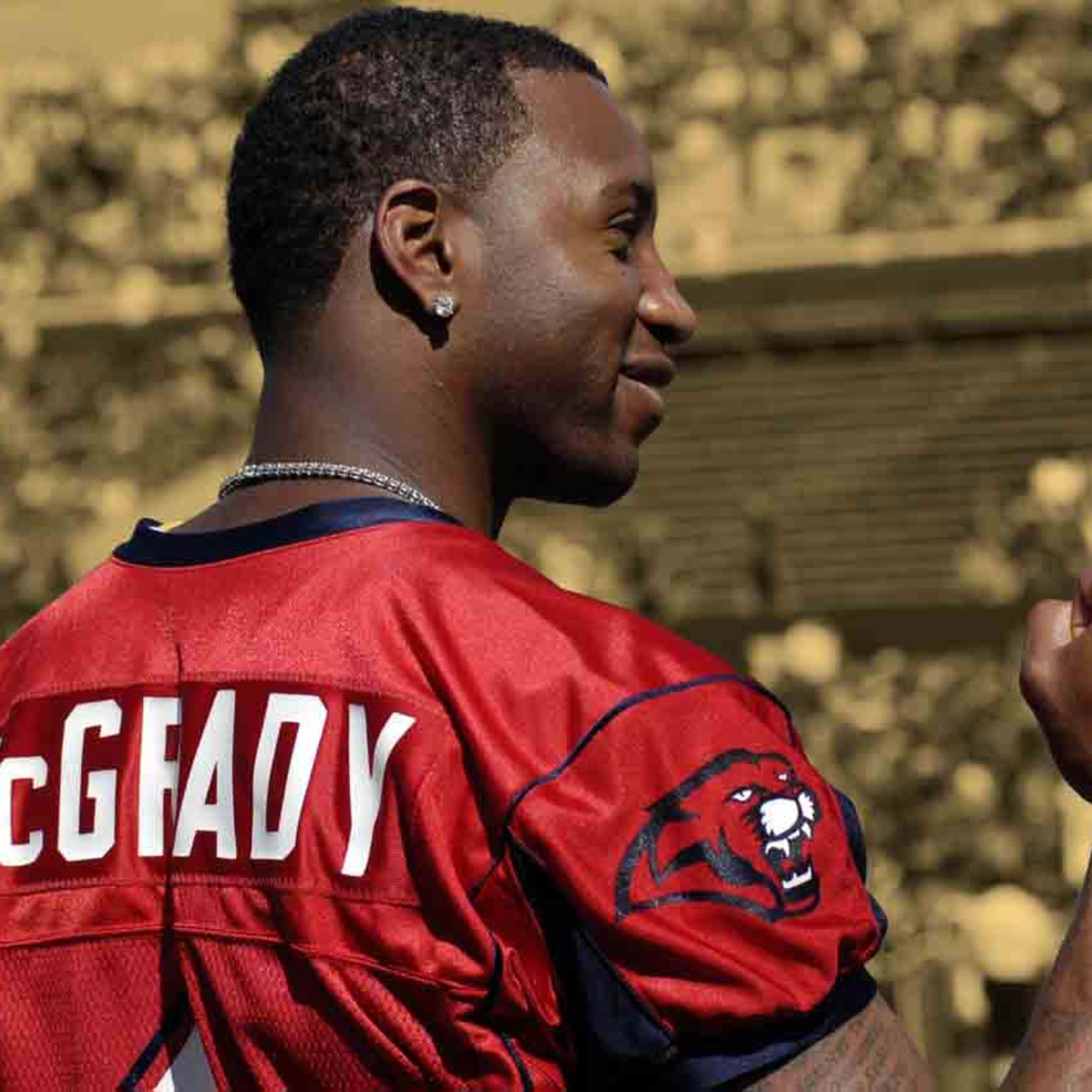 Tracy McGrady on his underrated work ethic - Basketball Network