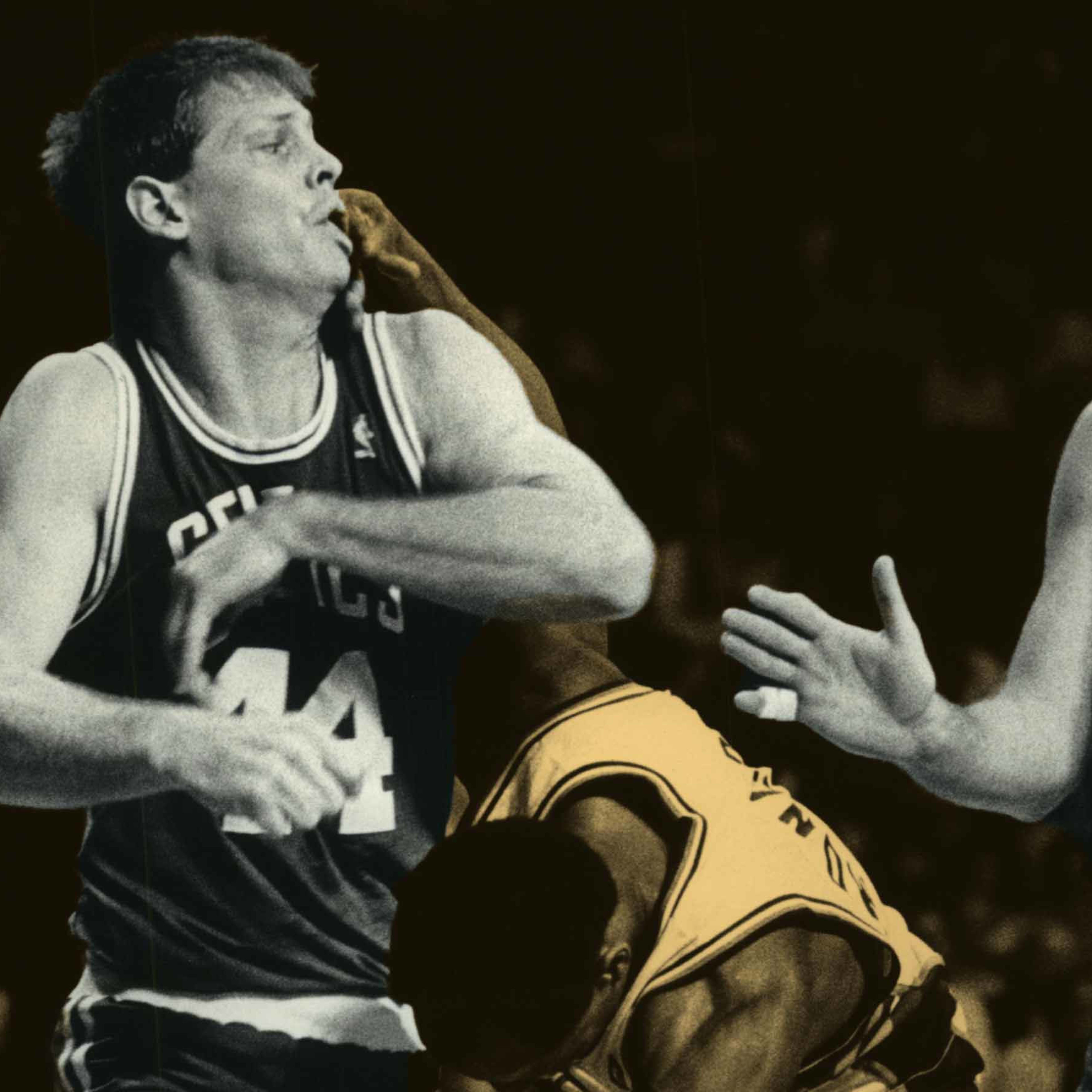 Kobe explains why he only won one MVP - Basketball Network